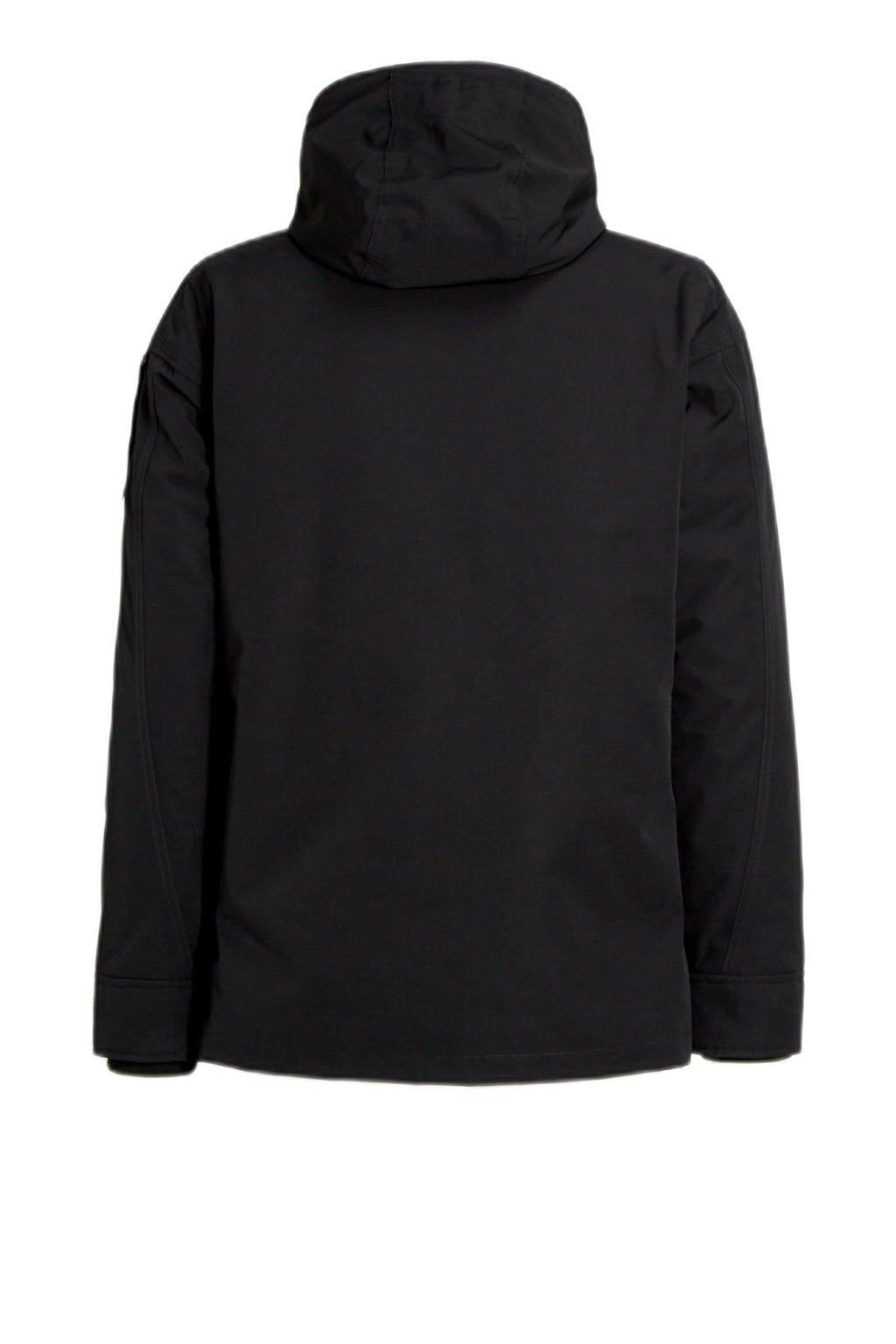 PME Legend softshell jas SNOWPACK ICON 2.0 999 black | wehkamp