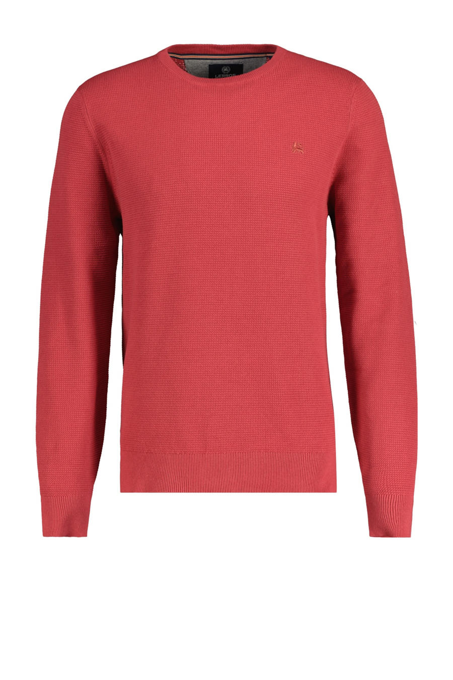 Rode truien voor heren online kopen? | Morgen in huis | Wehkamp