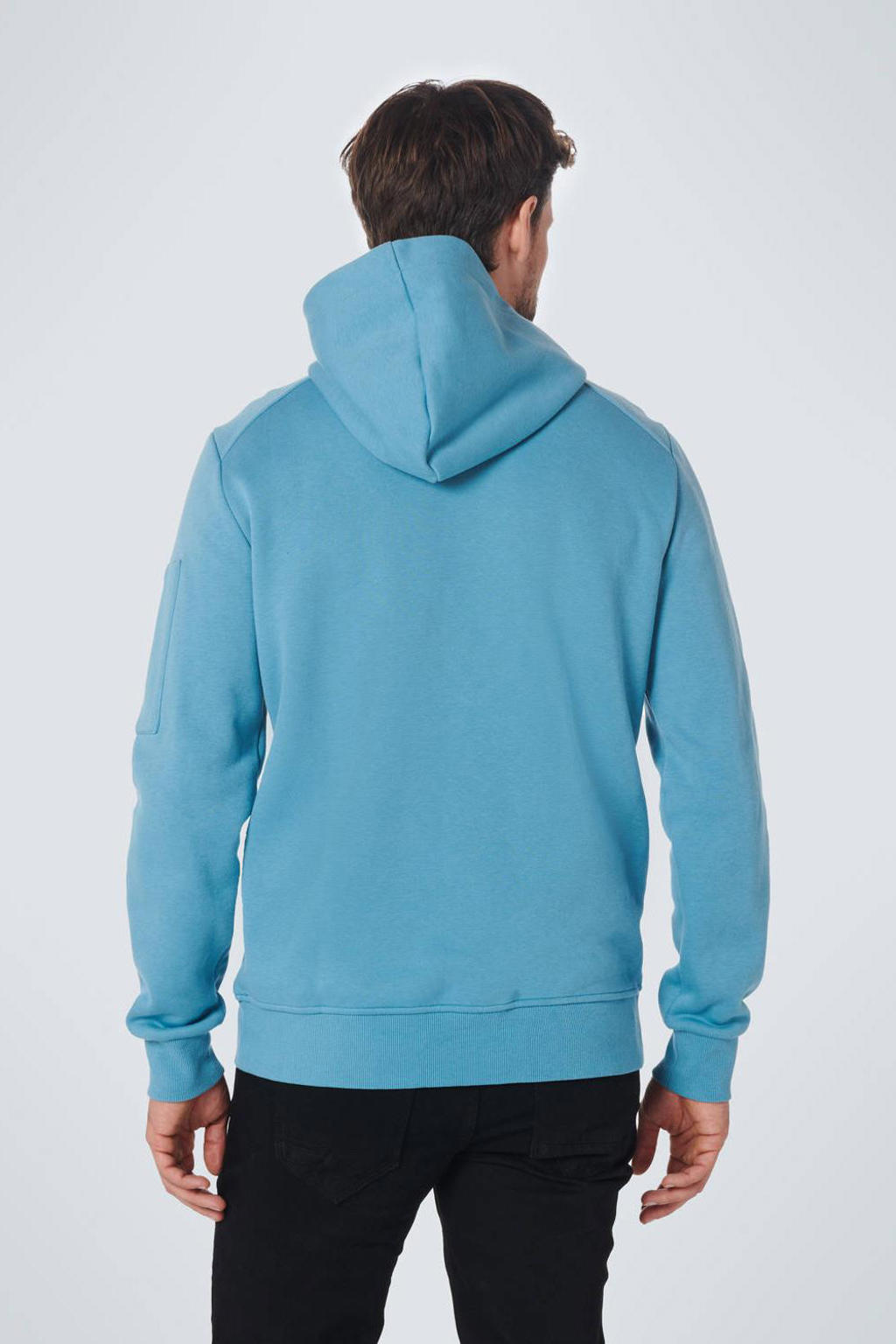 No Excess hoodie met logo pacific | wehkamp