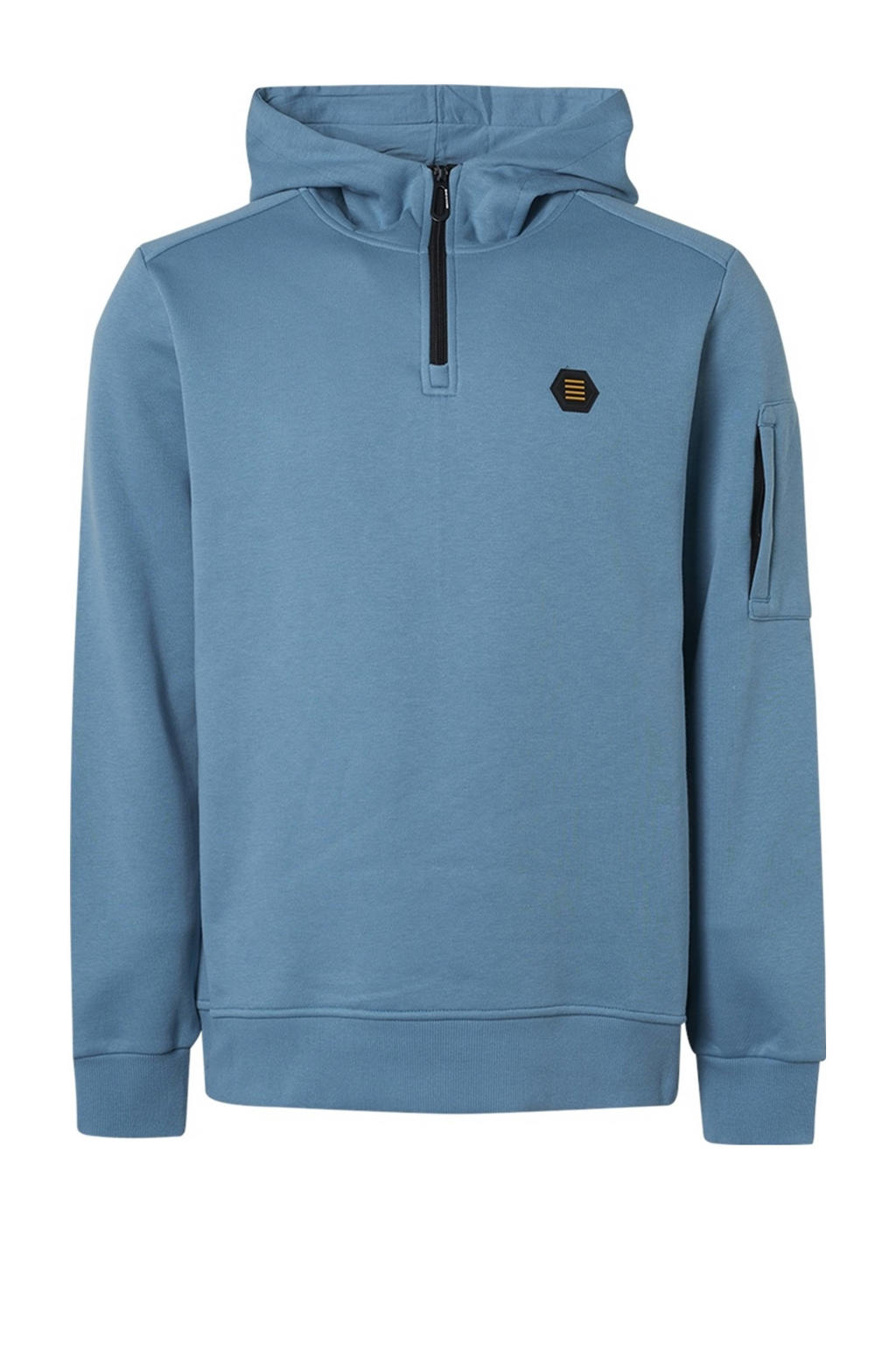No Excess hoodie met logo pacific | wehkamp