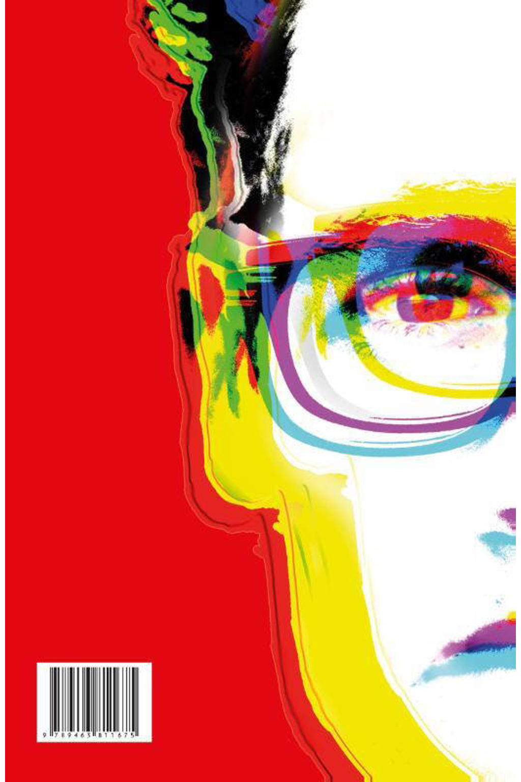 Splinter Chabot CONFETTIREGEN | wehkamp