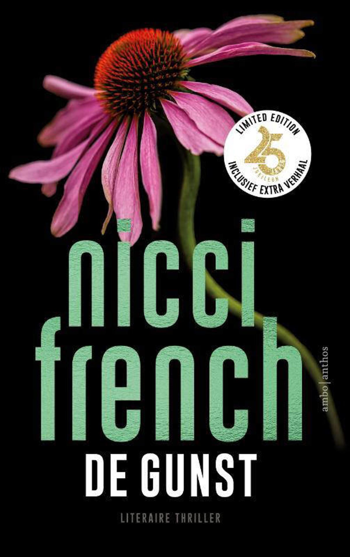 Nicci French De gunst kopen? | Morgen in huis | wehkamp