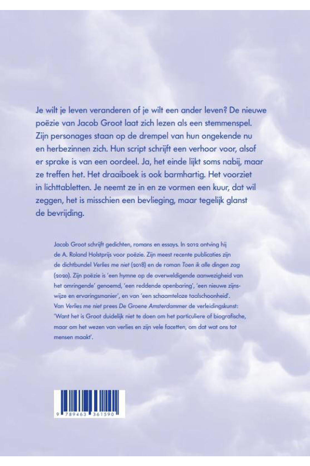 Jacob Groot Lichttabletten kopen? | Morgen in huis | wehkamp