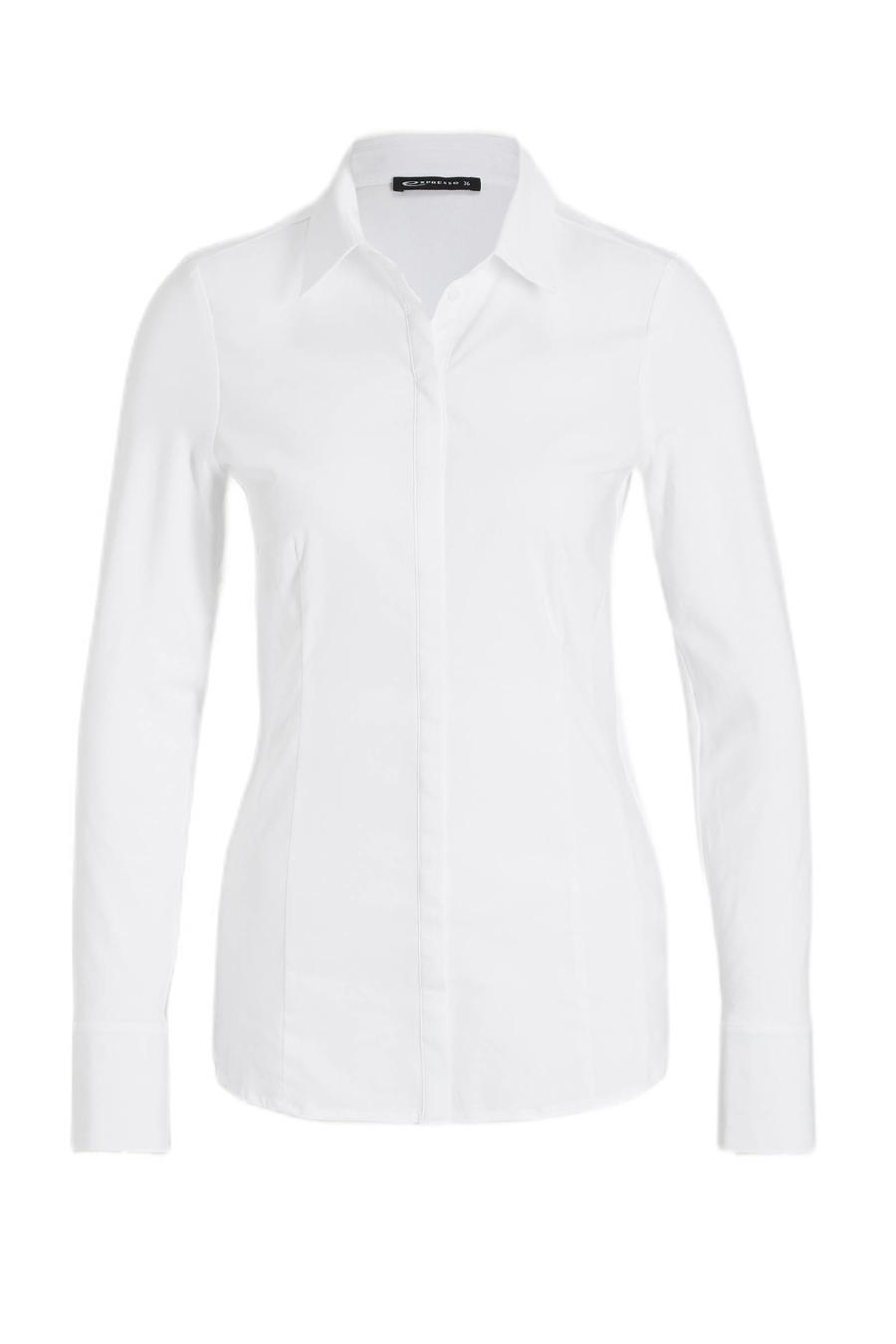 Witte blouses voor dames online kopen? | Morgen in huis | Wehkamp