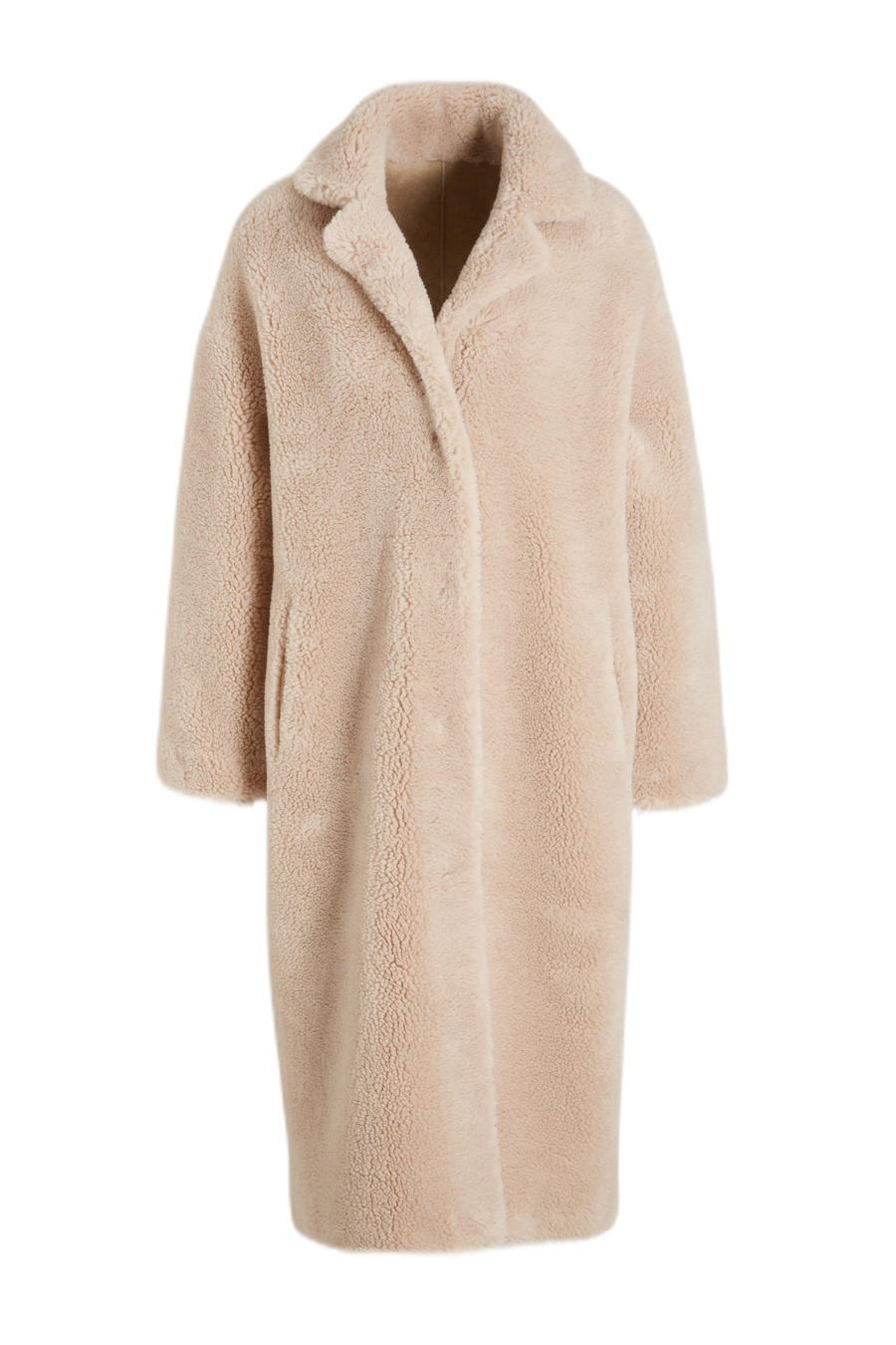 Beige jassen voor dames online kopen? | Morgen in huis | Wehkamp