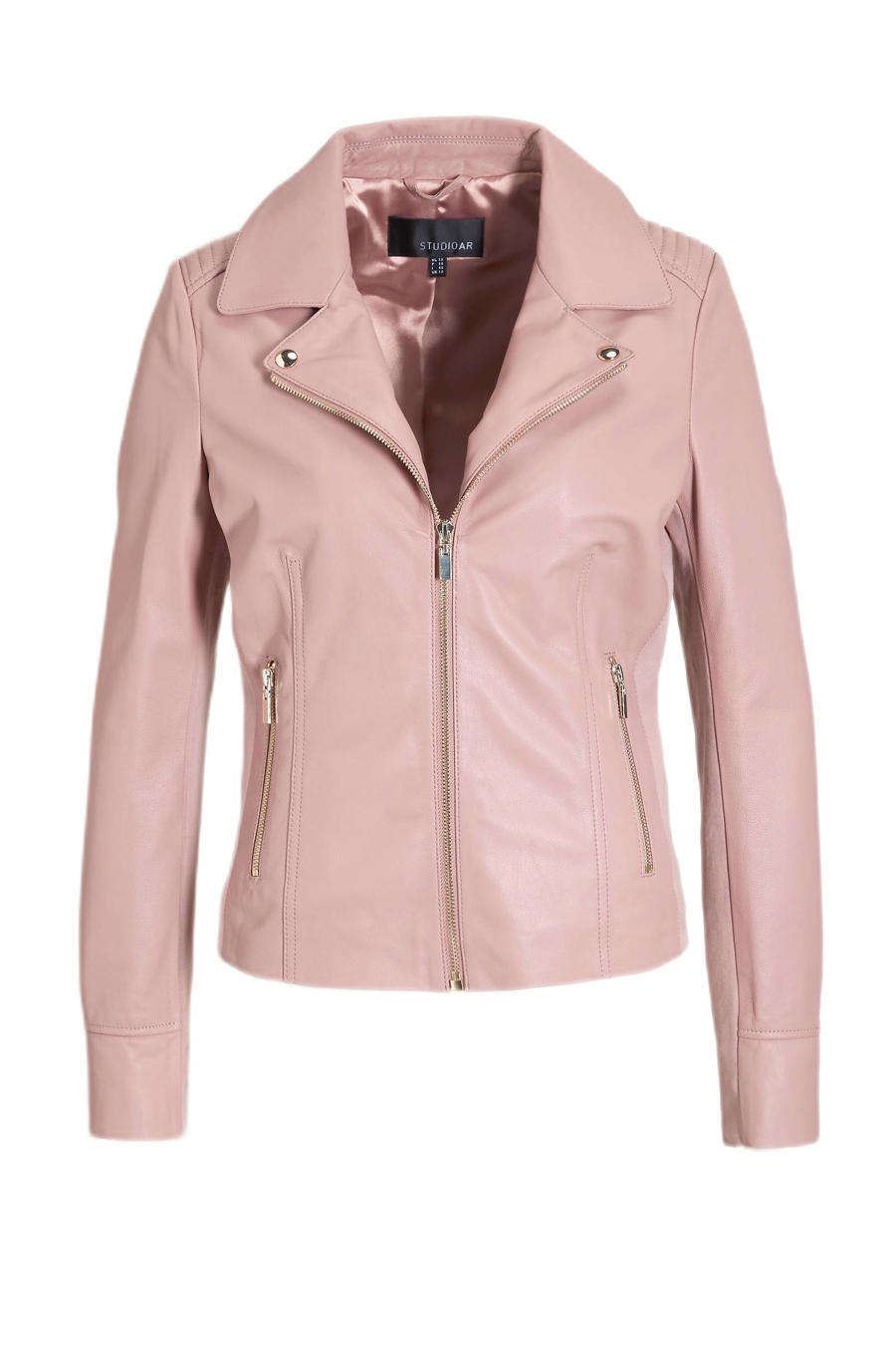 Roze jassen voor dames online kopen? | Morgen in huis | Wehkamp