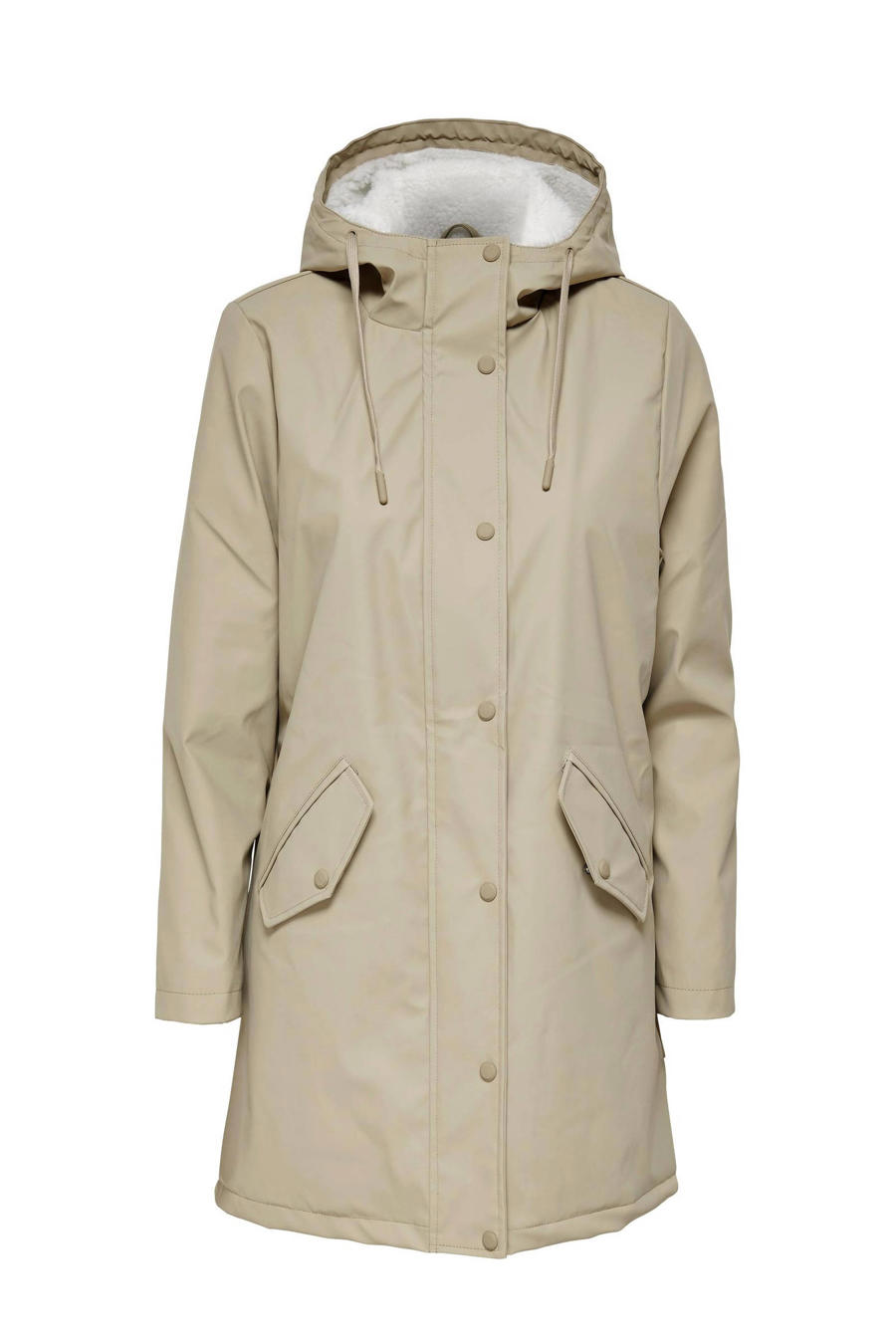 Regenjassen voor dames online kopen? | Morgen in huis | Wehkamp