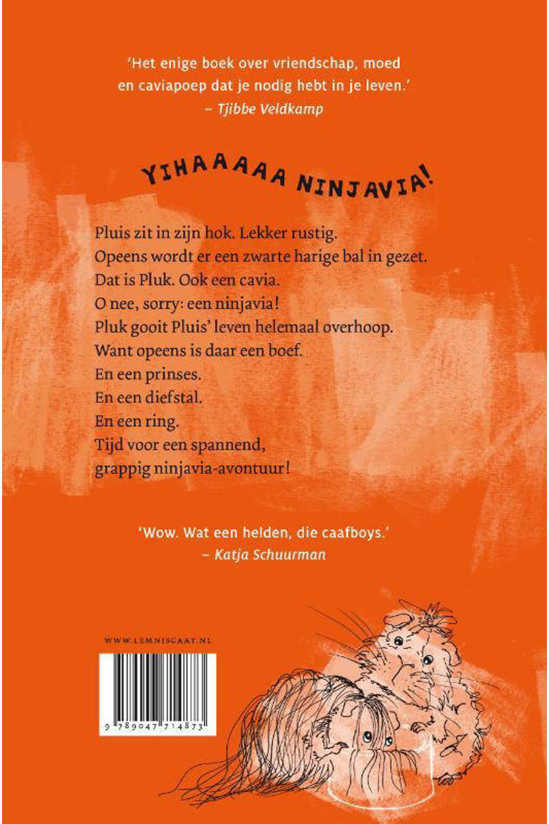 Mathilde Stein Pluk en Pluis: De weg naar terug | wehkamp