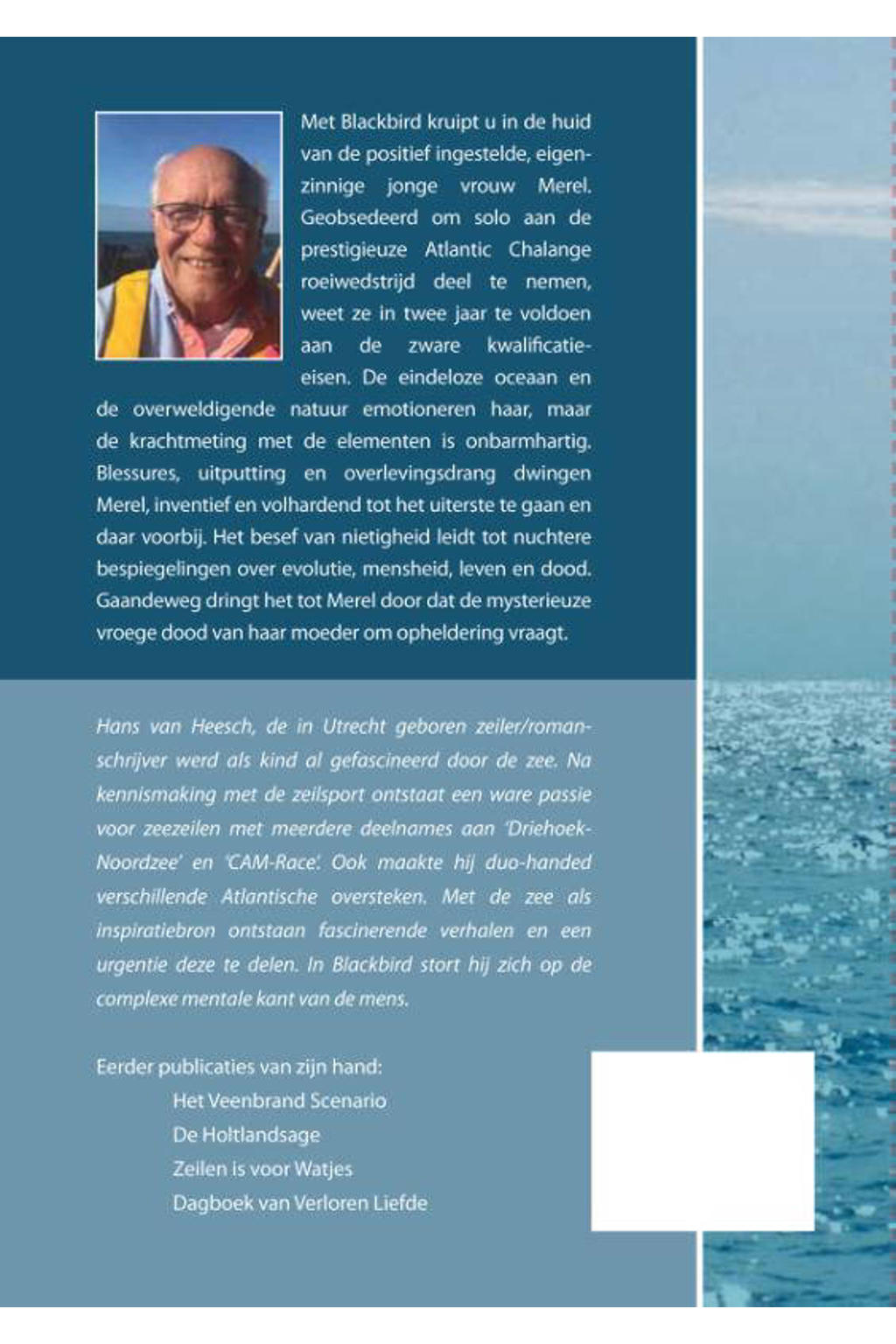 Hans van Heesch Blackbird kopen? | Morgen in huis | wehkamp