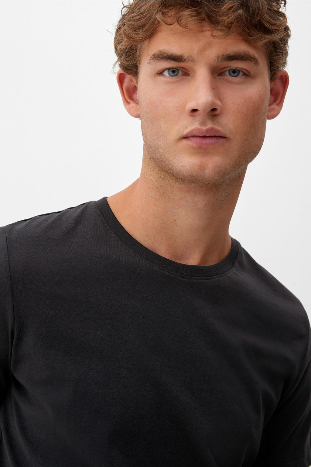 s.Oliver T-shirt - (set van 2) | wehkamp