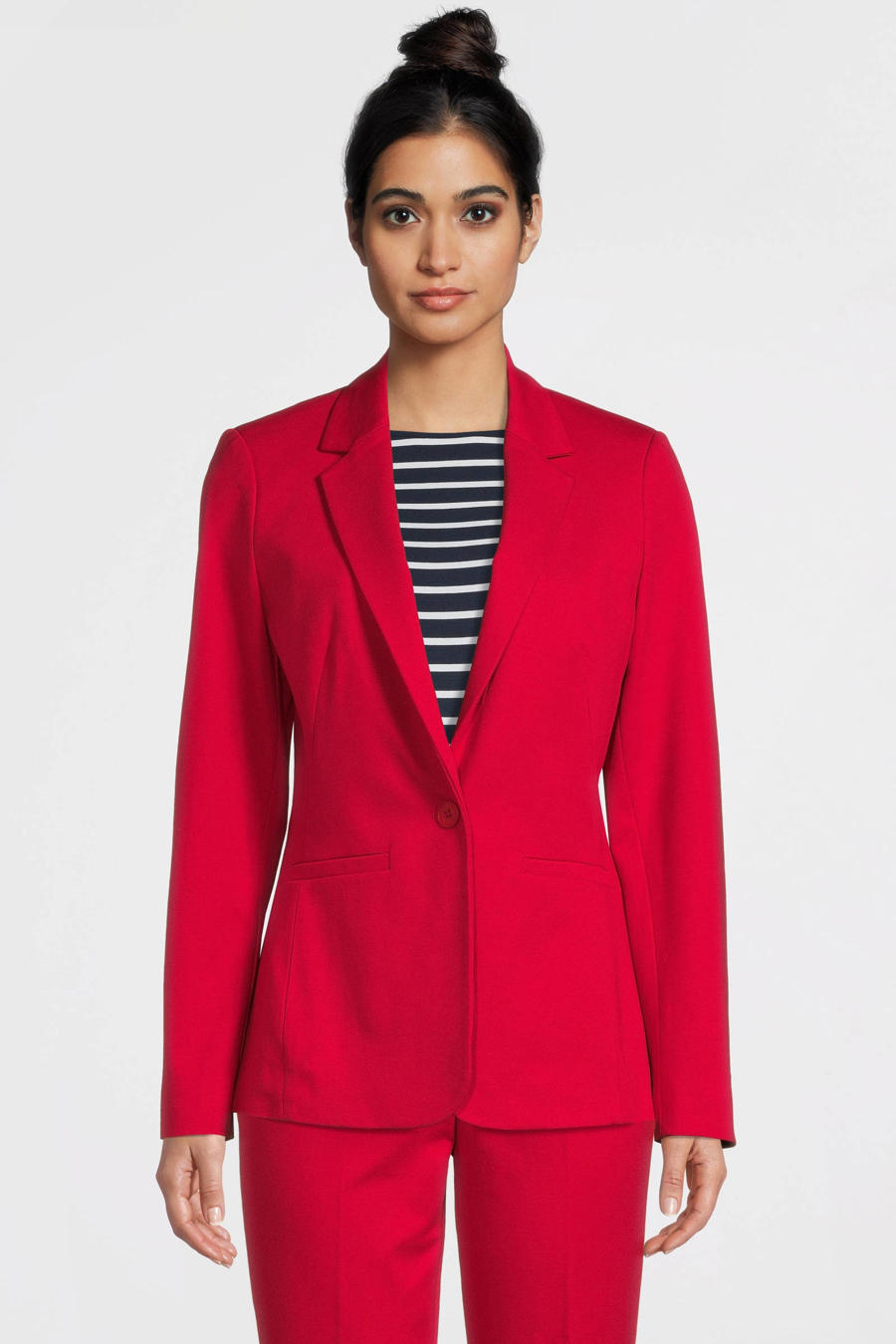 Rode blazers voor dames online kopen? | Morgen in huis | Wehkamp