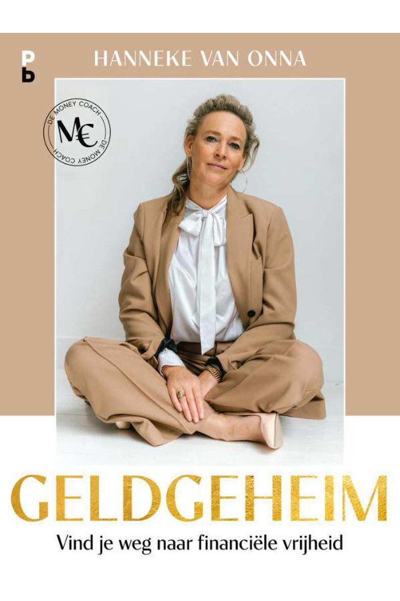 Hanneke van Onna Geldgeheim kopen? | Morgen in huis | wehkamp