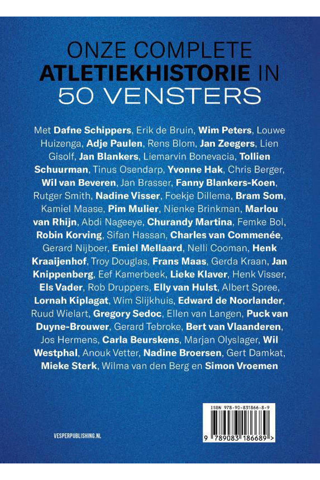 Rolf Bos, Eric Roeske, Kees Sluys, e.a. De canon van de Nederlandse ...