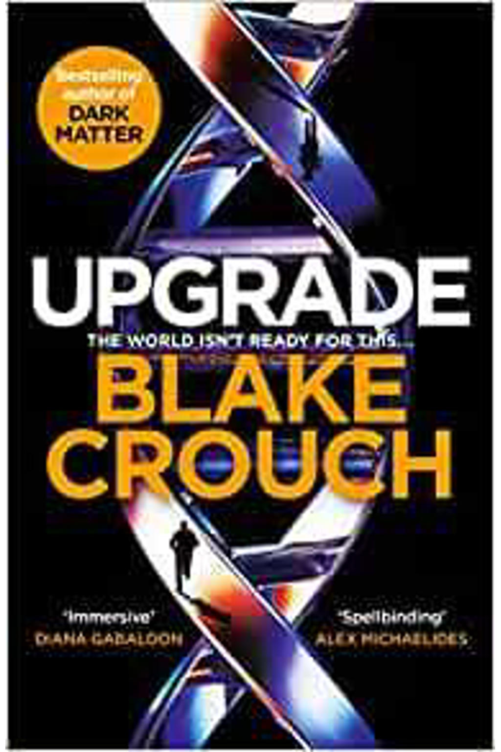 Crouch, Blake Upgrade kopen? | Morgen in huis | wehkamp