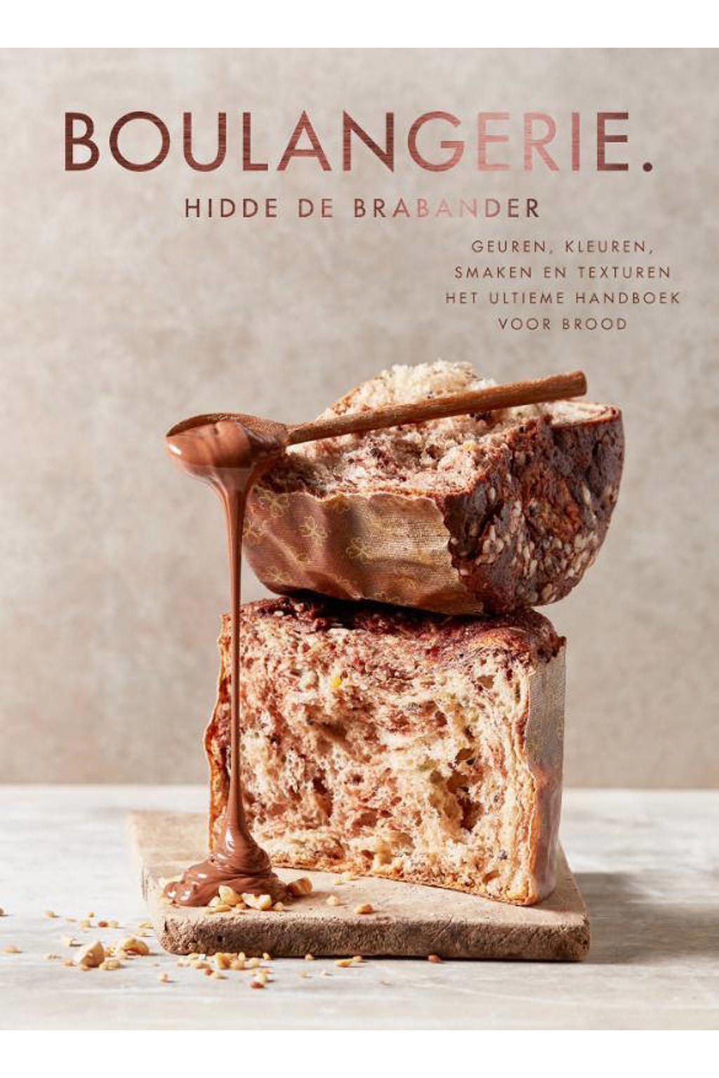 Hidde de Brabander Boulangerie. | wehkamp