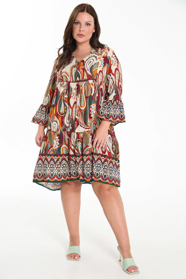 Paprika mode voor dames online kopen? | Morgen in huis | Wehkamp