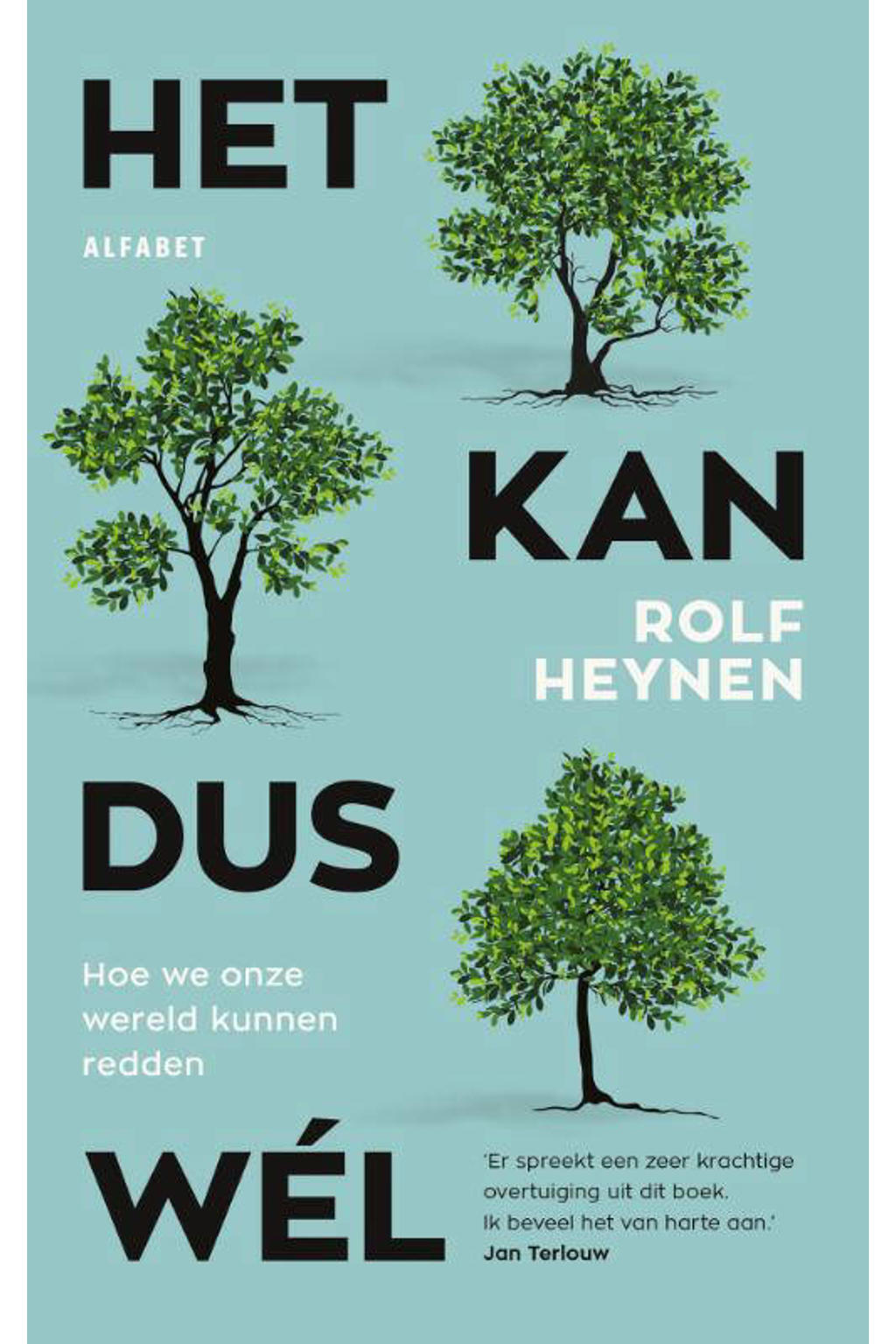Rolf Heynen Het kan dus wél kopen? | Morgen in huis | wehkamp