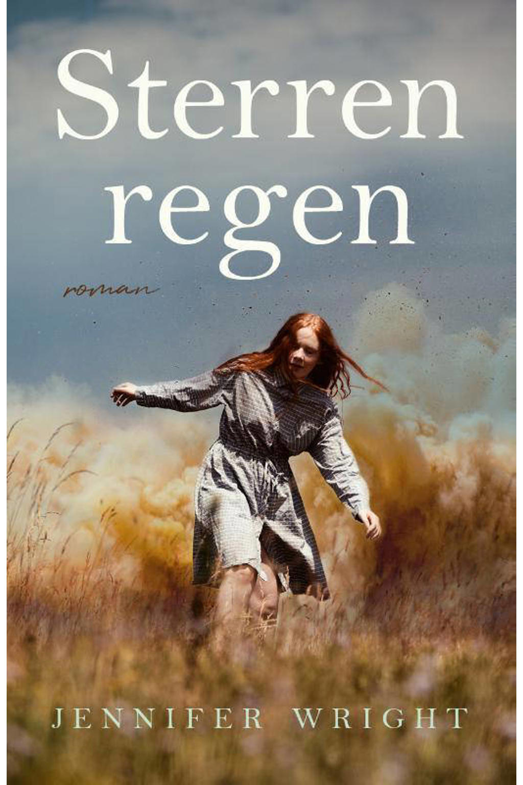 Jennifer Wright Sterrenregen kopen? | Morgen in huis | wehkamp