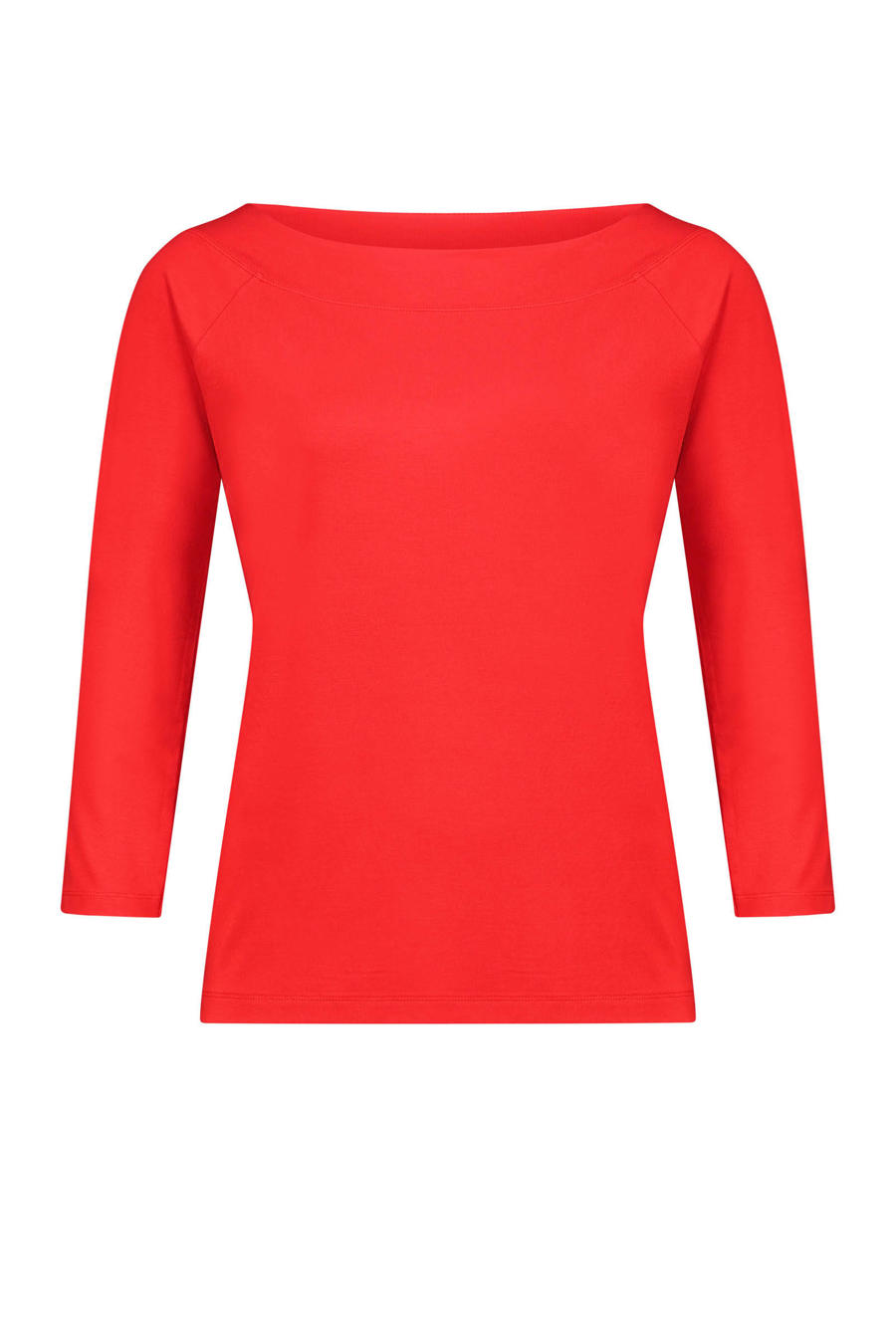 Rode t-shirts & tops voor dames online kopen? | Wehkamp