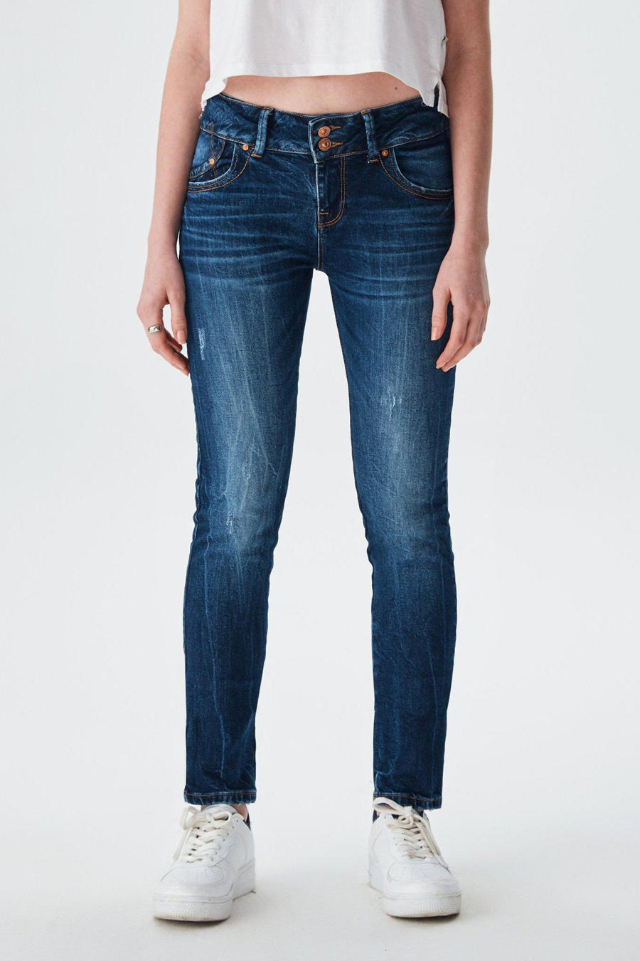 LTB jeans voor dames online kopen? | Morgen in huis | Wehkamp