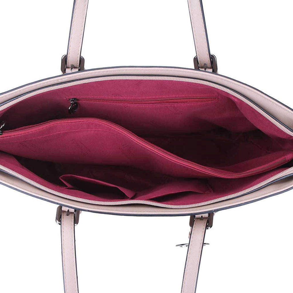 Wimona shopper Kyara zand kopen? | Morgen in huis | wehkamp