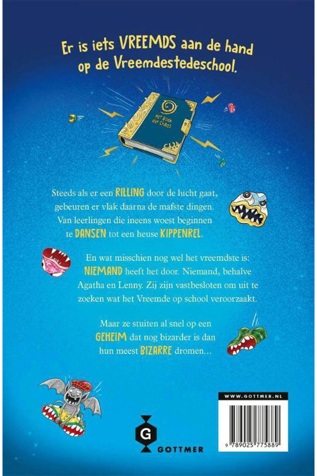 Sam Copeland en Jenny Pearson Het raadsel van de boosaardige ...