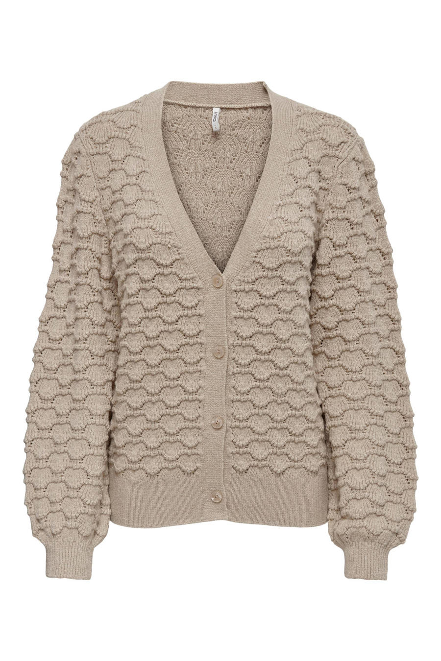 Beige vesten voor dames online kopen? | Morgen in huis | Wehkamp