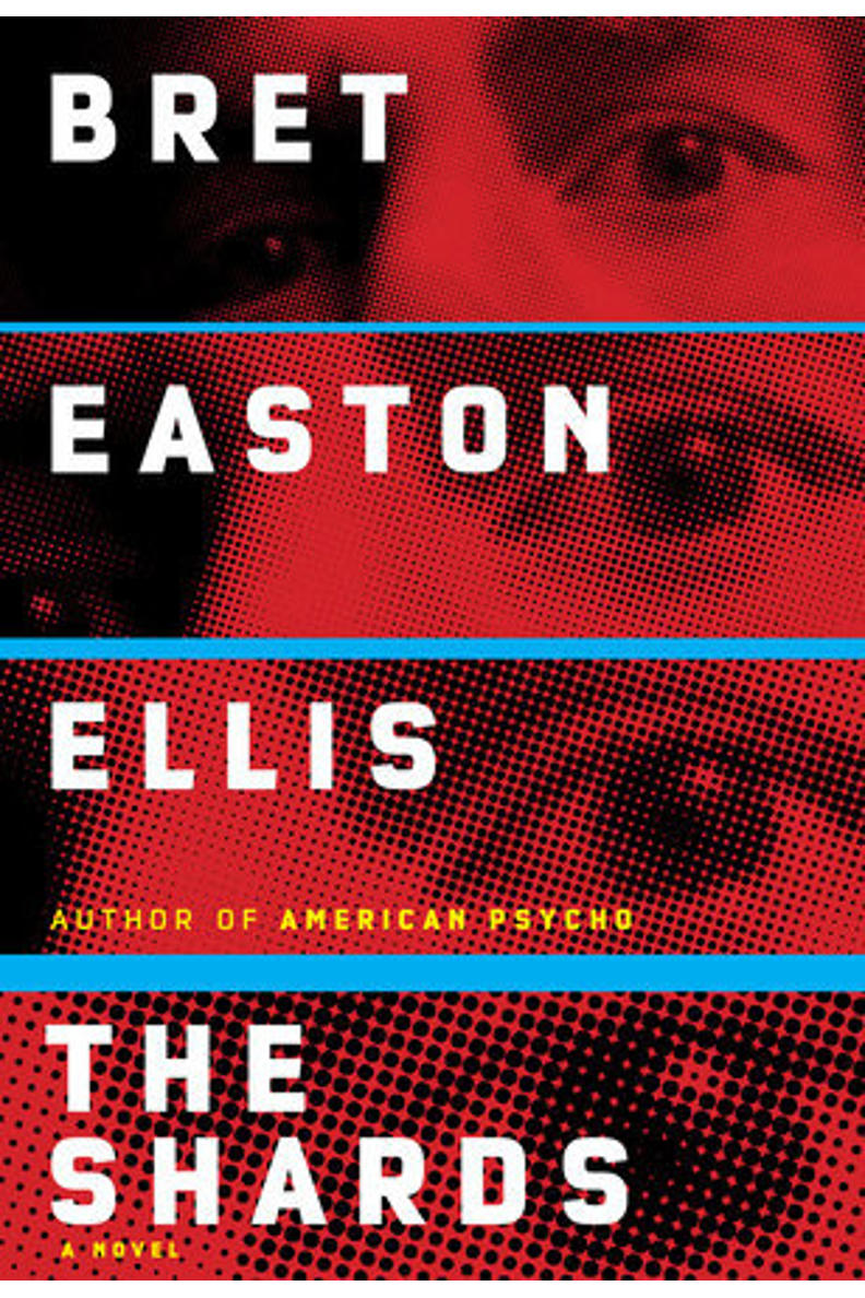 Brett Easton Ellis The Shards | wehkamp