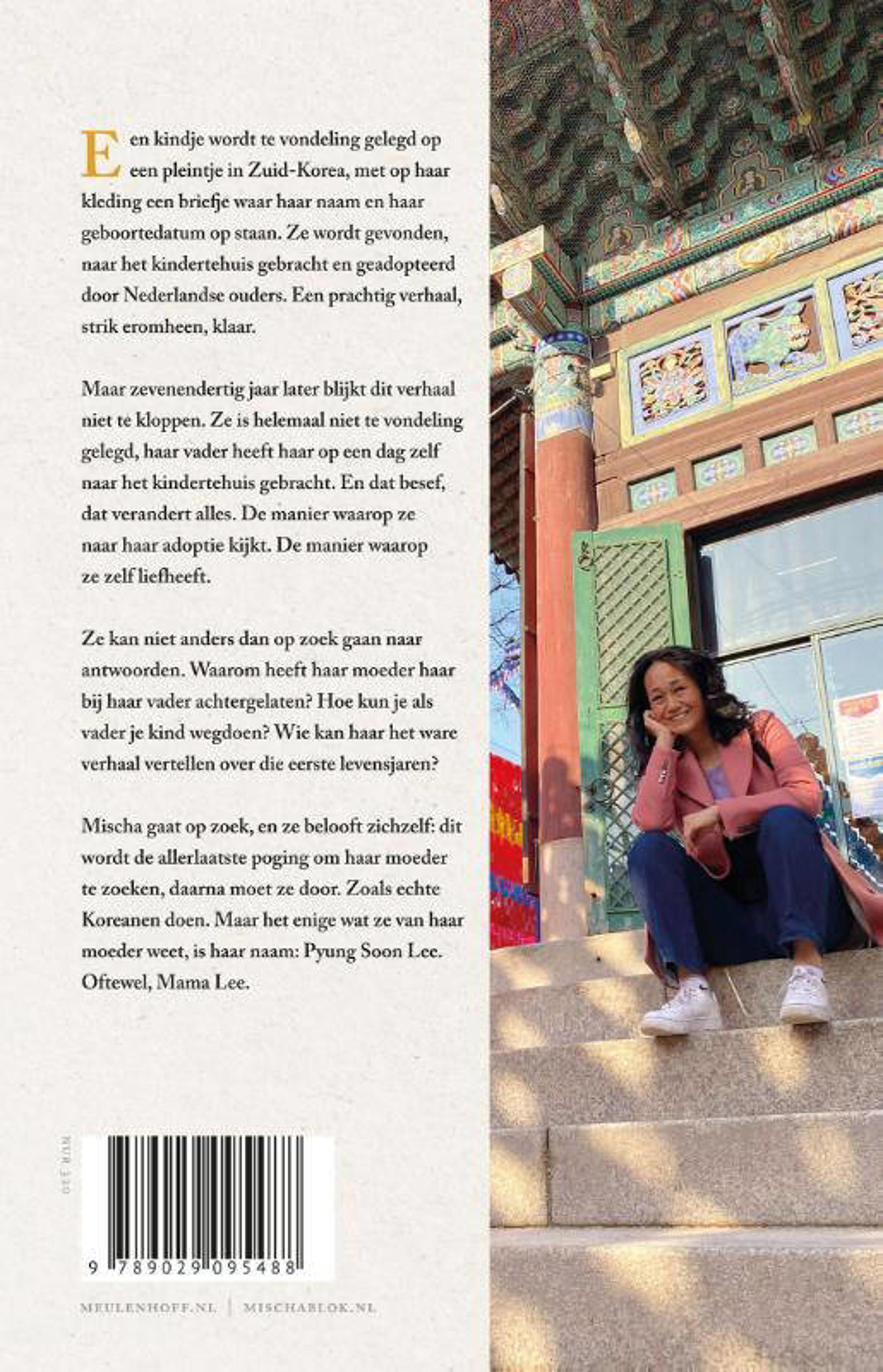 Mischa Blok Mama Lee kopen? | Morgen in huis | wehkamp