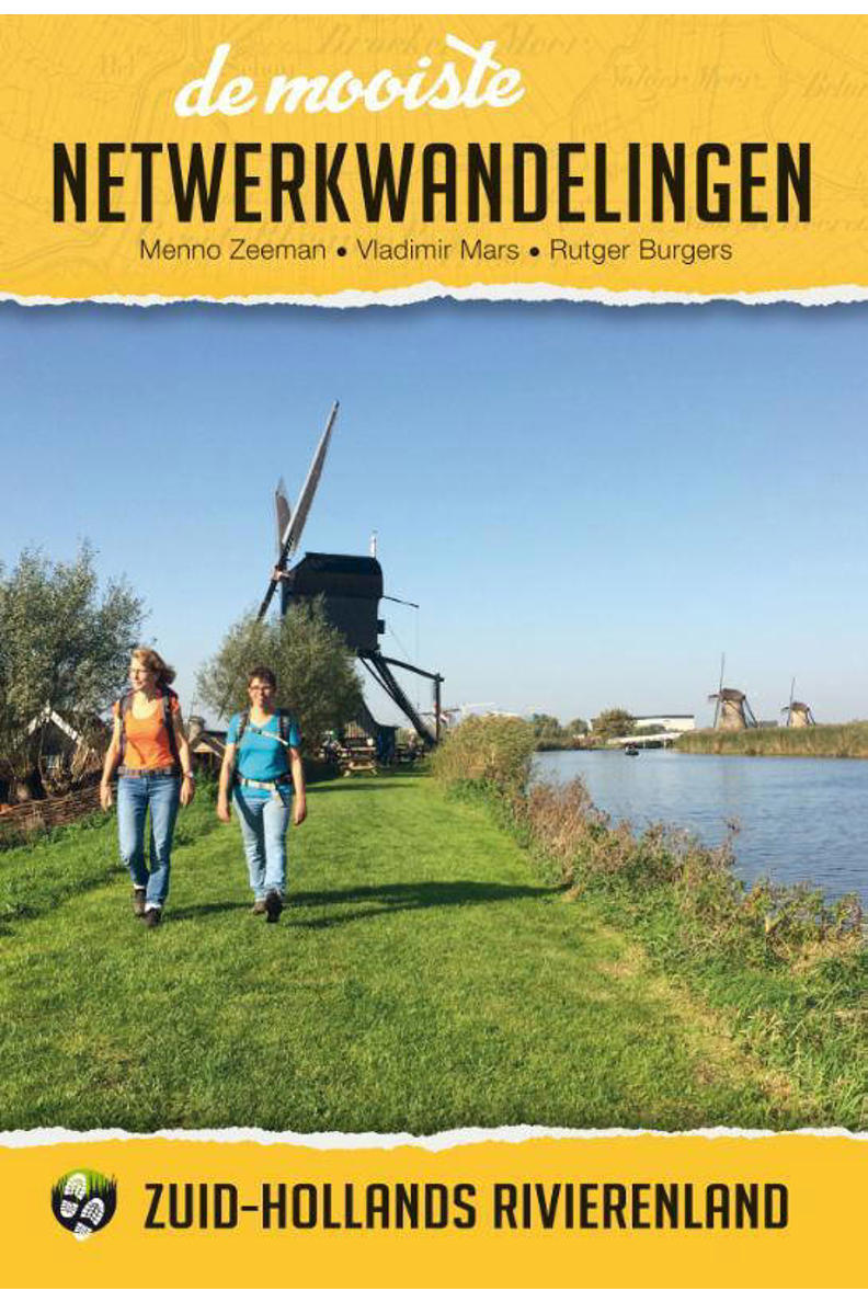 Menno Zeeman, Vladimir Mars en Rutger Burgers De mooiste ...