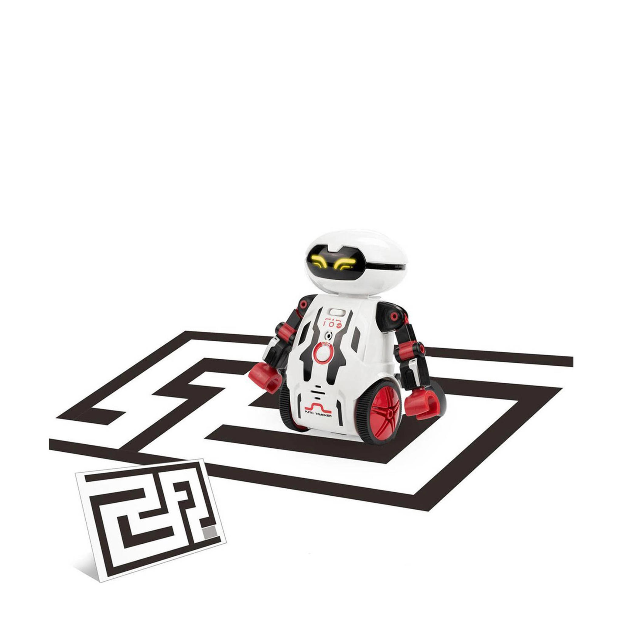 Silverlit MazeBreaker Robot | wehkamp