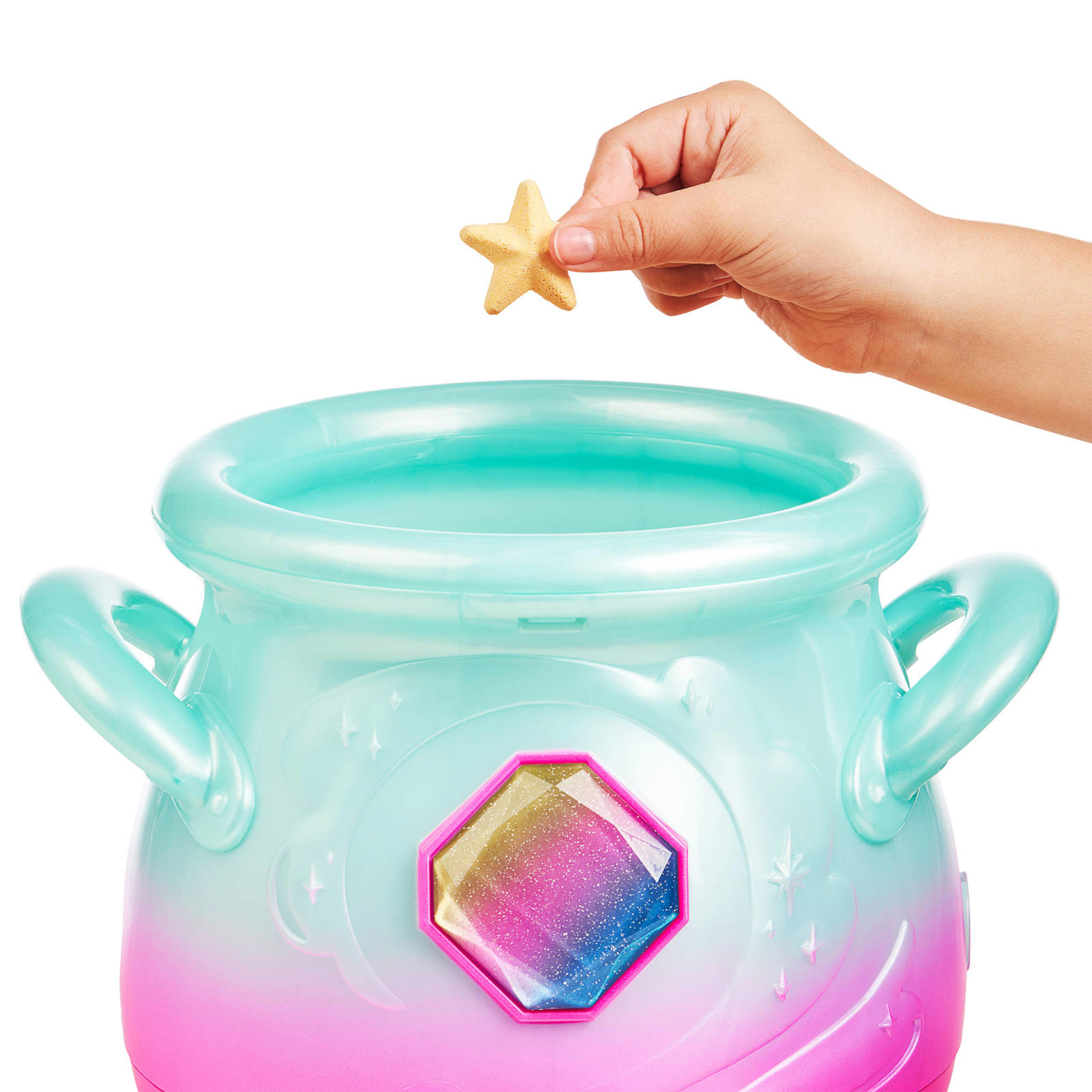 Moose Toys Magic Mixies Magische Ketel Regenboog | wehkamp
