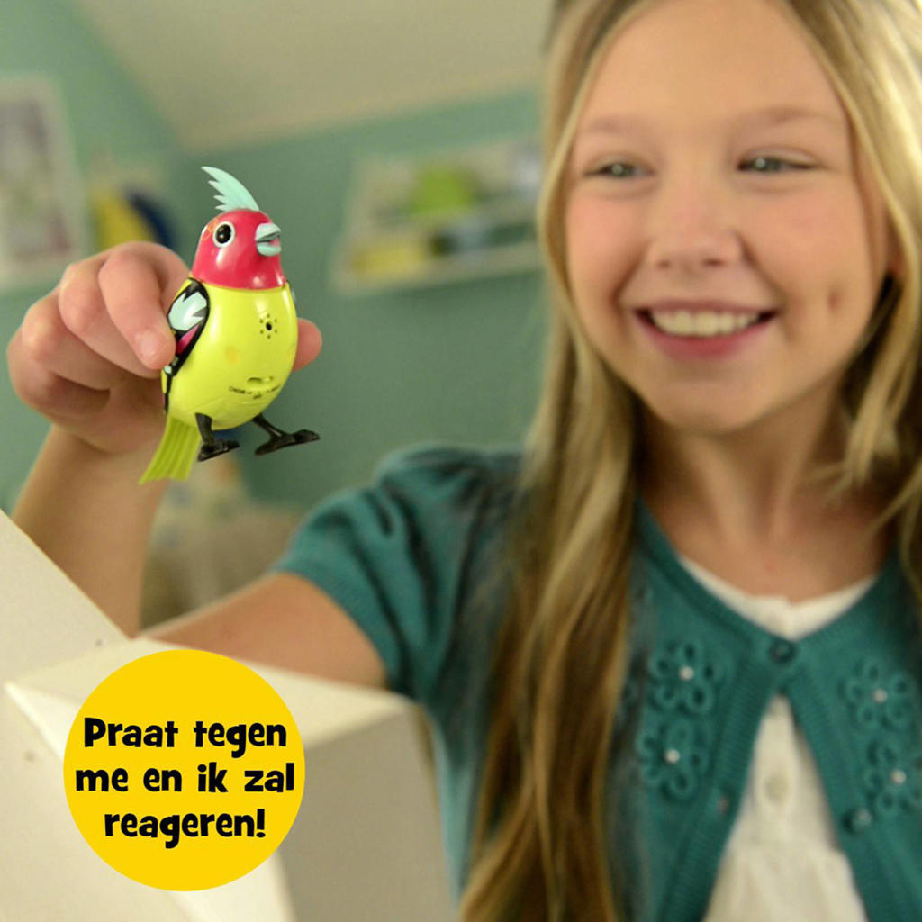 Silverlit Digibird Twin Pack kopen? | Morgen in huis | wehkamp