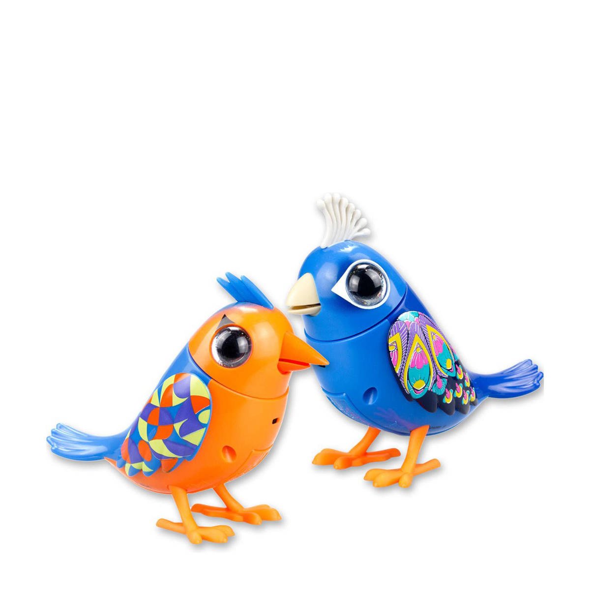 Silverlit Digibird Twin Pack kopen? | Morgen in huis | wehkamp