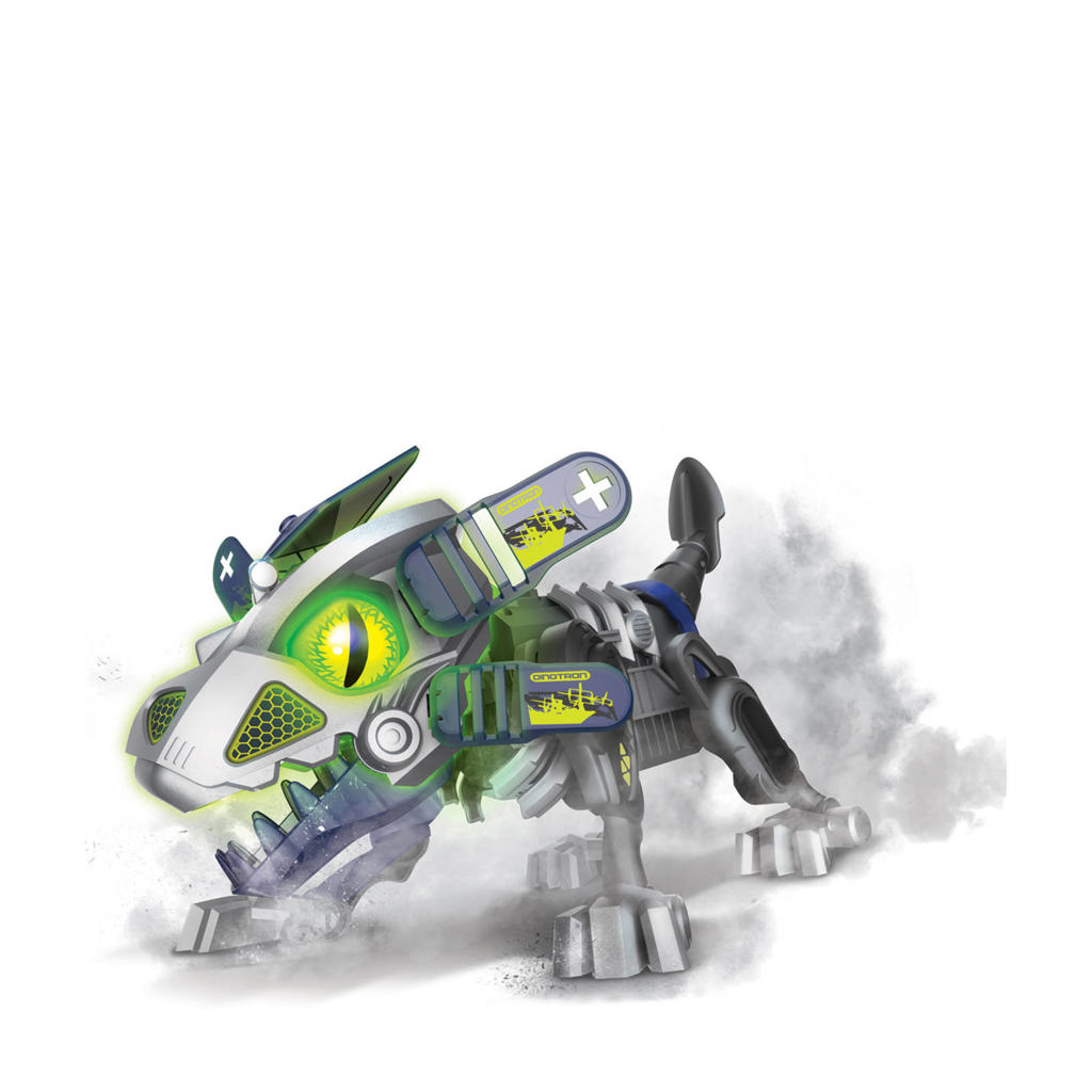 Silverlit Biopod Battle 3 Inmotion | wehkamp