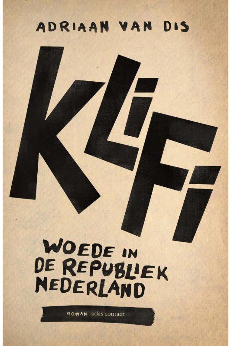 Adriaan van Dis KliFi kopen? | Morgen in huis | wehkamp