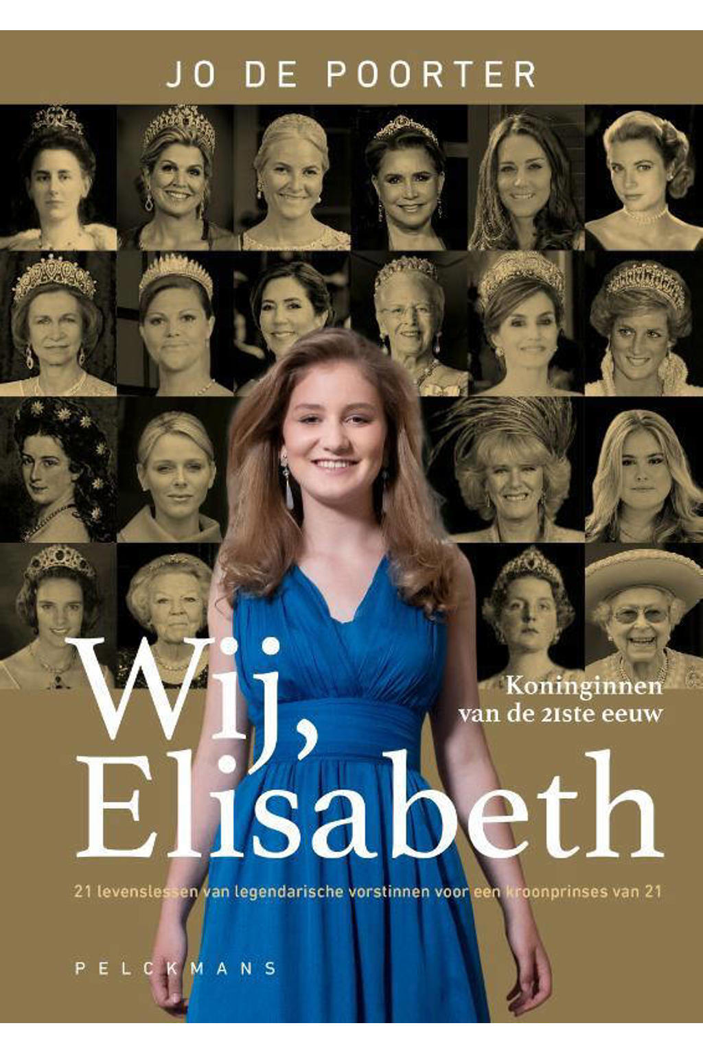 Jo De Poorter Wij, Elisabeth kopen? | Morgen in huis | wehkamp