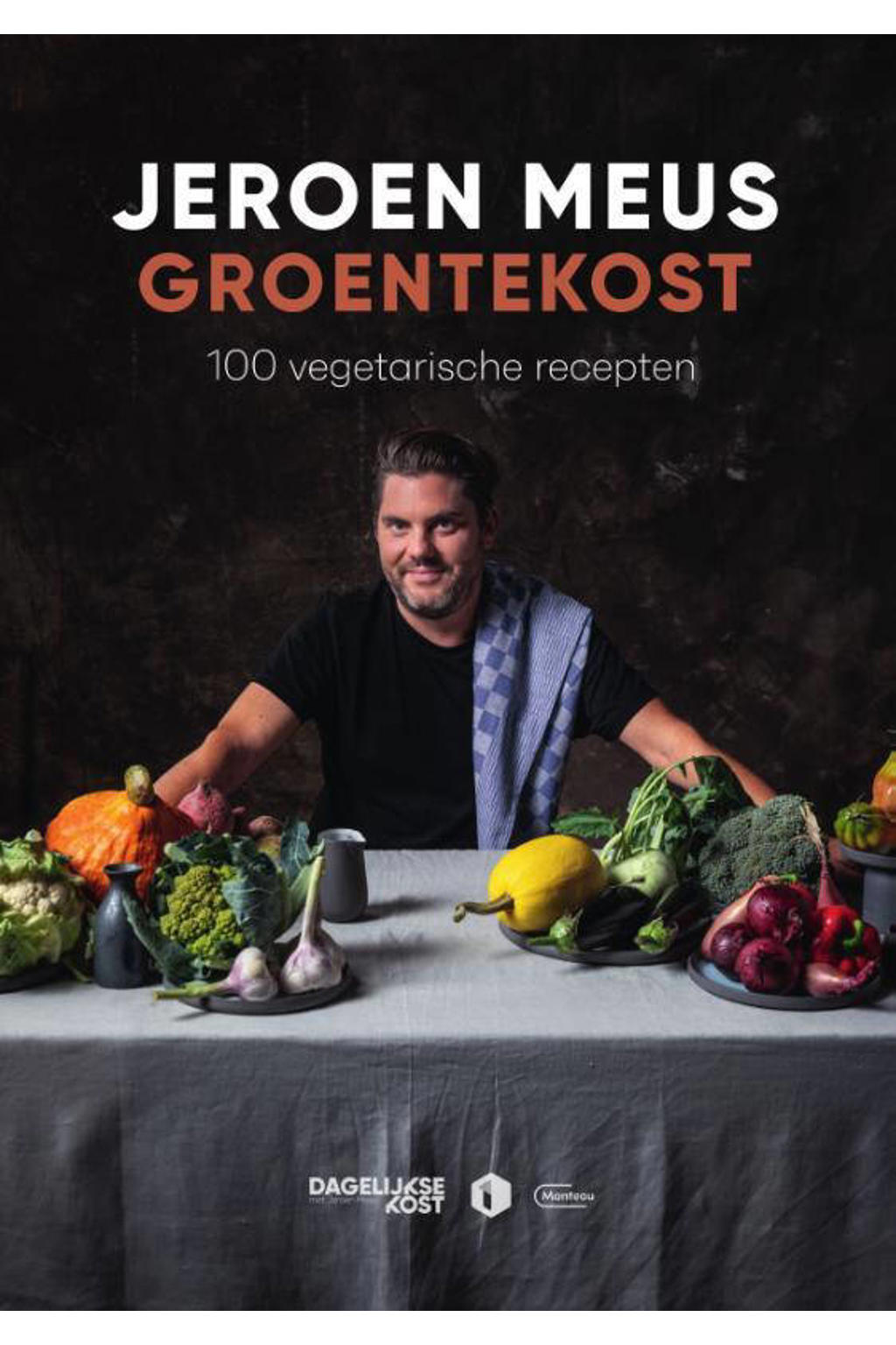 Jeroen Meus Groentekost kopen? | Morgen in huis | wehkamp