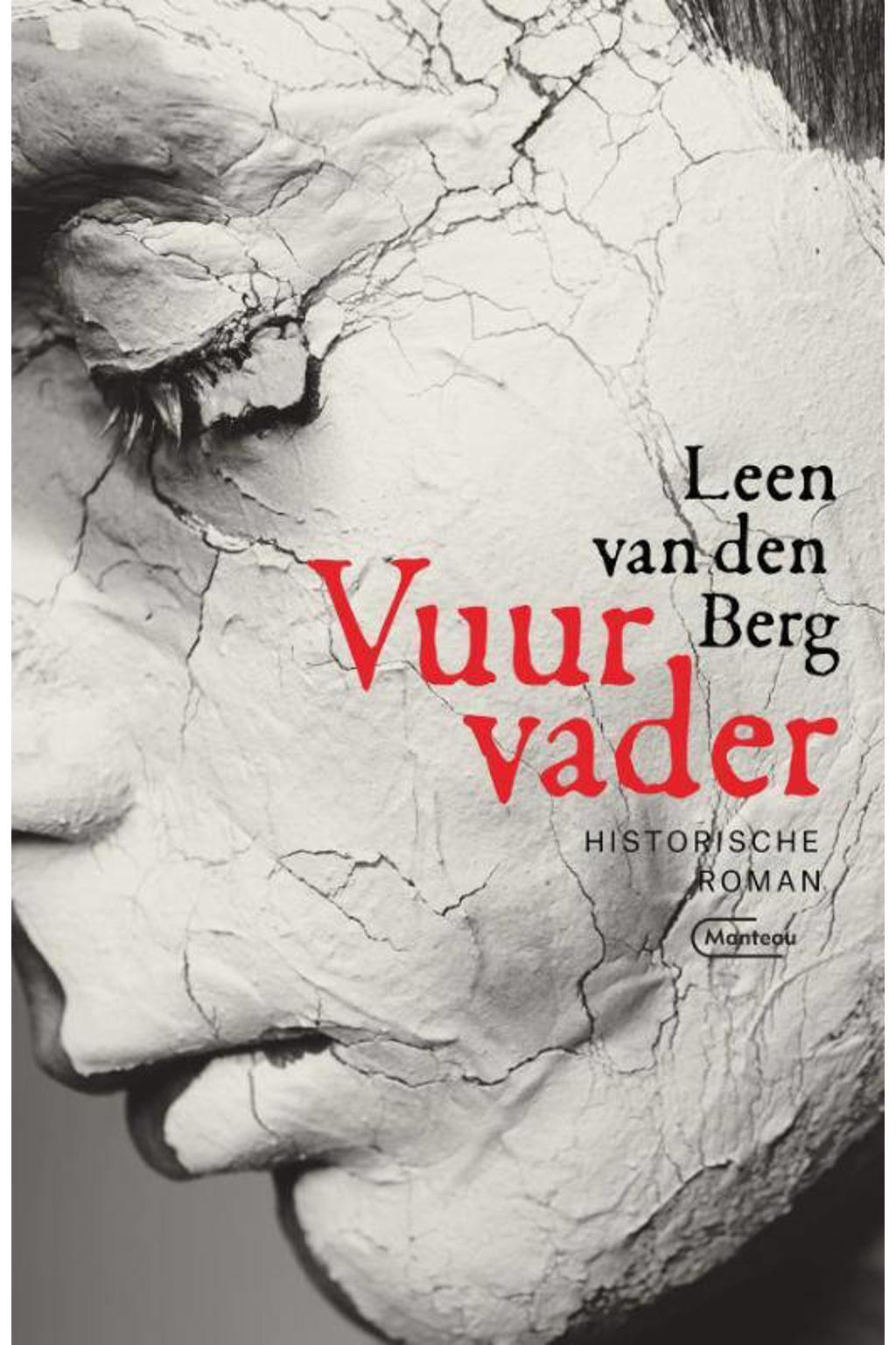 Leen Van den Berg Vuurvader kopen? | Morgen in huis | wehkamp