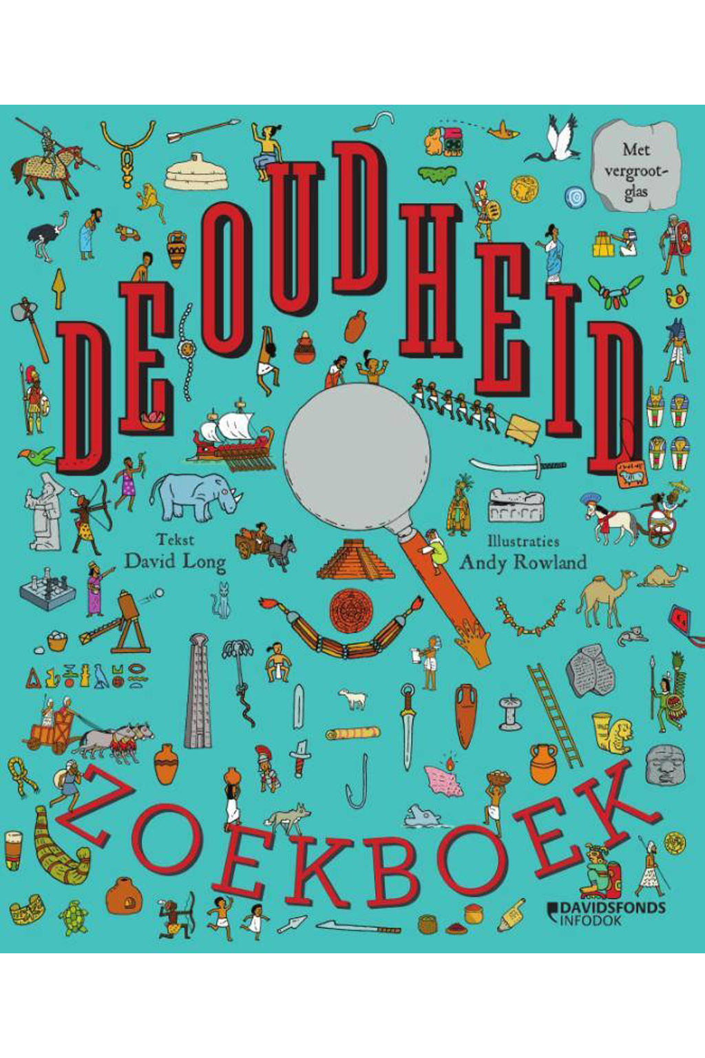 David Long De oudheid kopen? | Morgen in huis | wehkamp