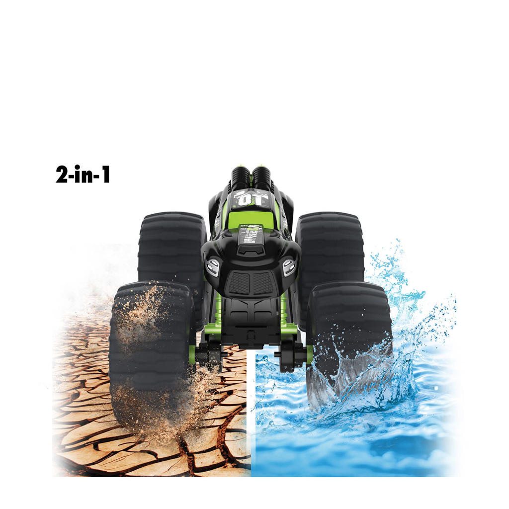Exost RC Rhino Wave Monstertruck | wehkamp
