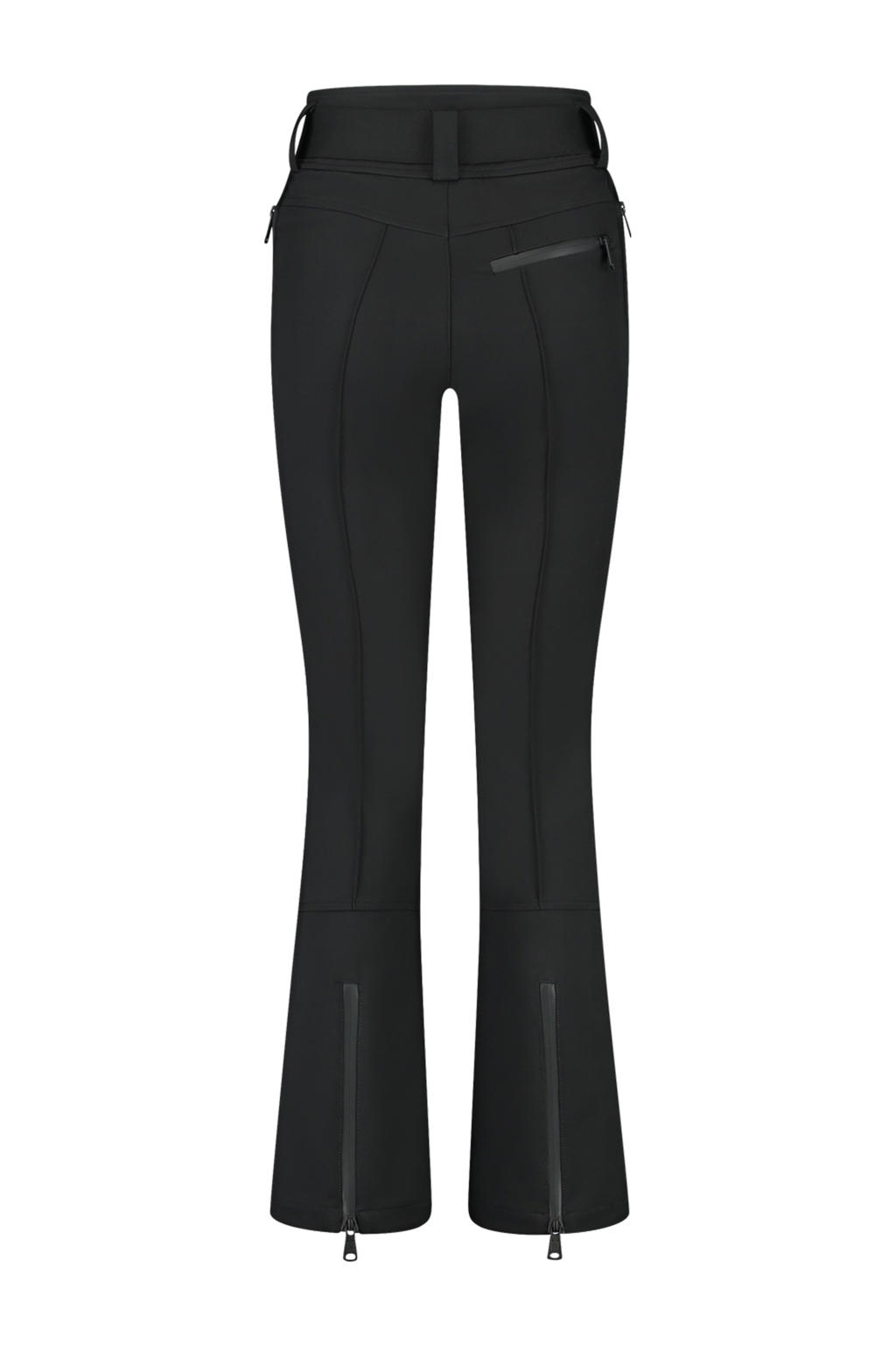 NIKKIE skibroek Yvon zwart kopen? | Morgen in huis | wehkamp