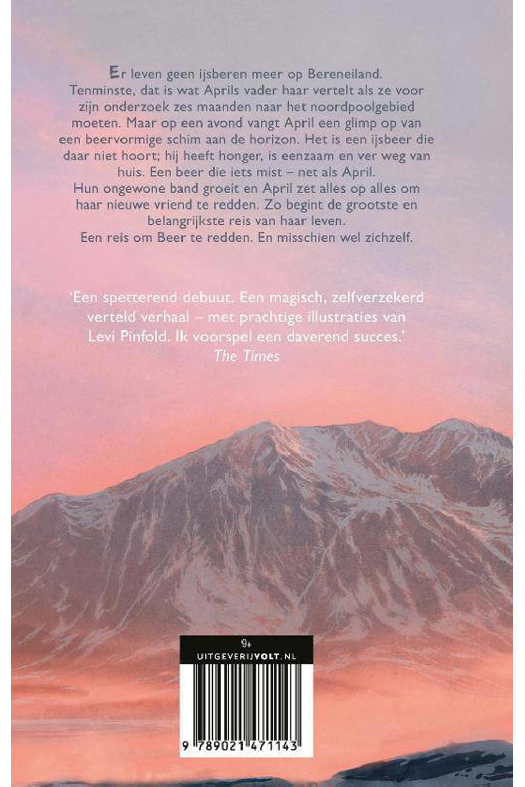 Hannah Gold De laatste beer kopen? | Morgen in huis | wehkamp