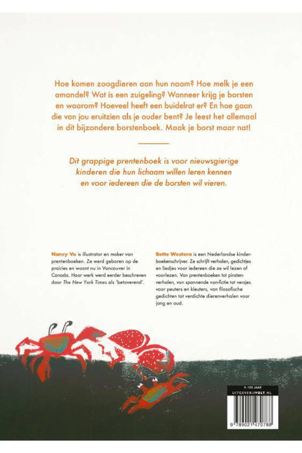 Bette Westera Borsten | wehkamp