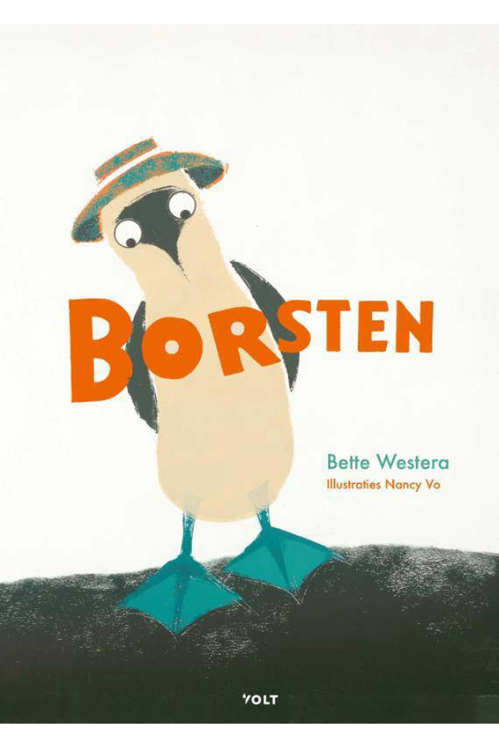Bette Westera Borsten kopen? | Morgen in huis | wehkamp