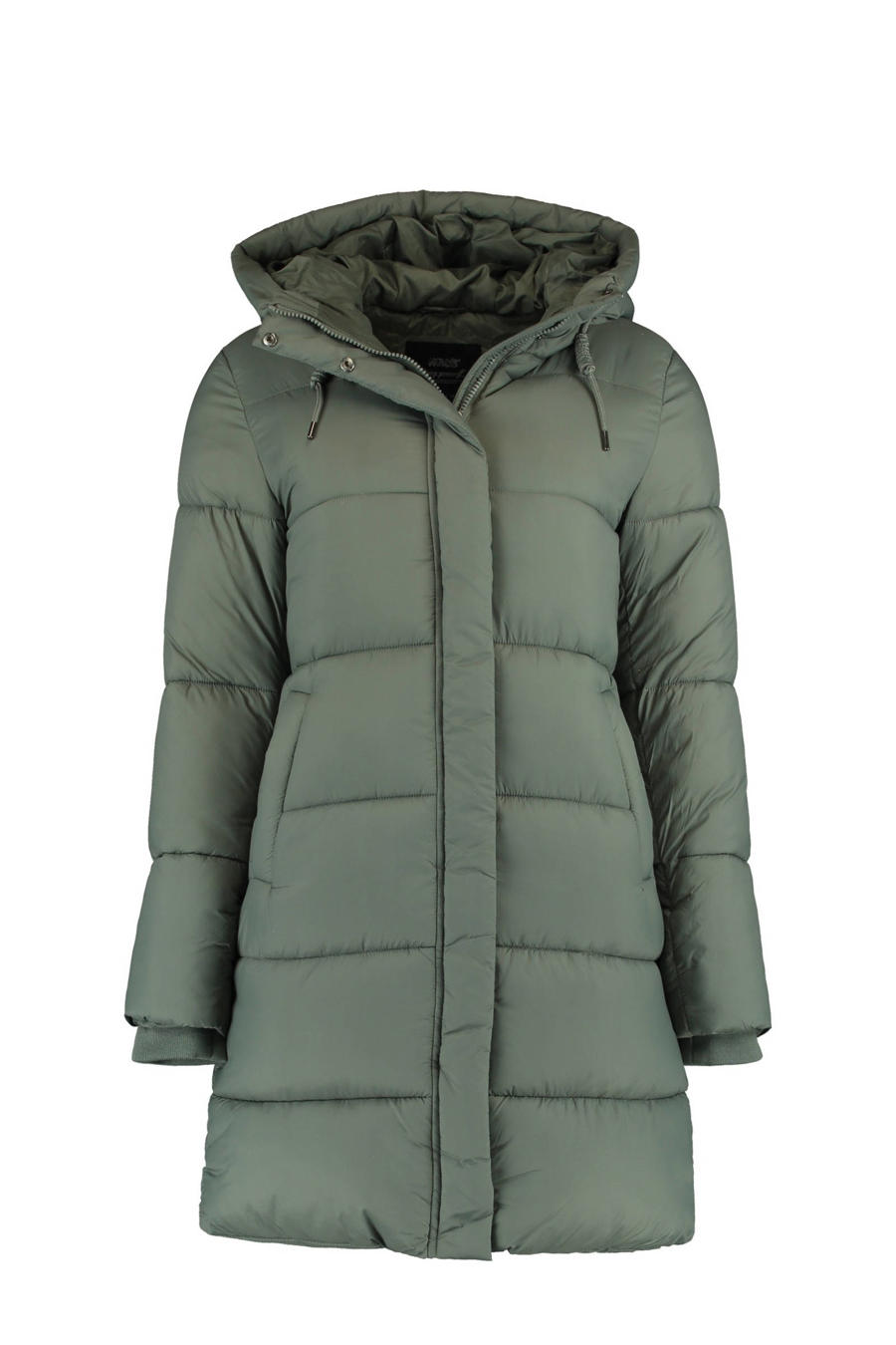 Groene jassen voor dames online kopen? | Morgen in huis | Wehkamp
