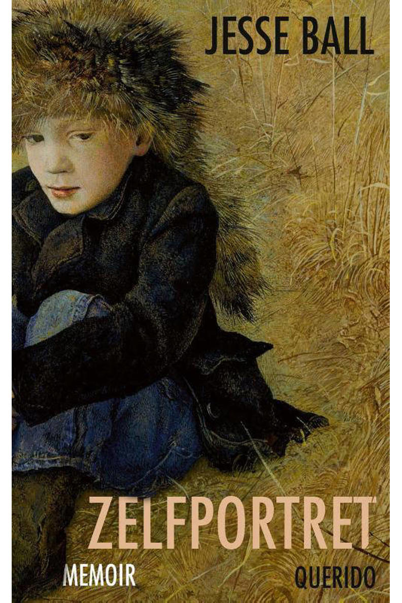 Jesse Ball Zelfportret kopen? | Morgen in huis | wehkamp