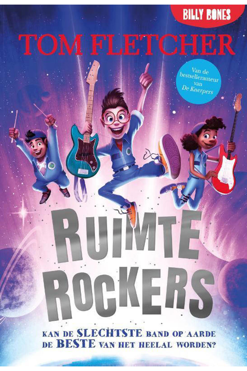 Tom Fletcher Ruimterockers kopen? | Morgen in huis | wehkamp