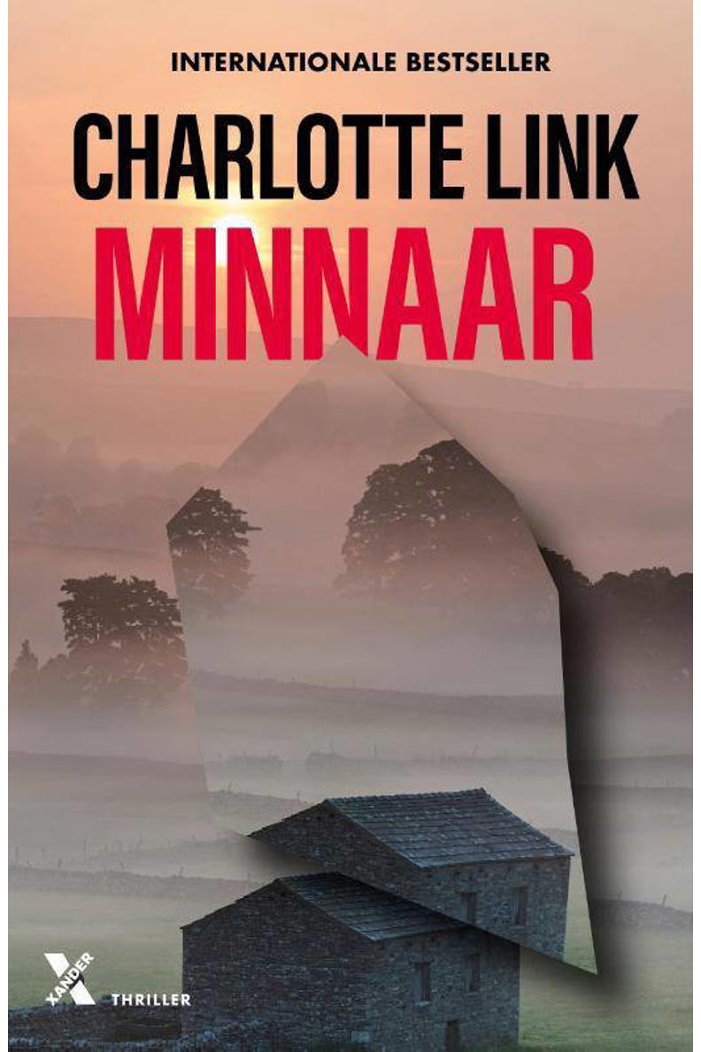 Charlotte Link Kate Linville: Minnaar | wehkamp