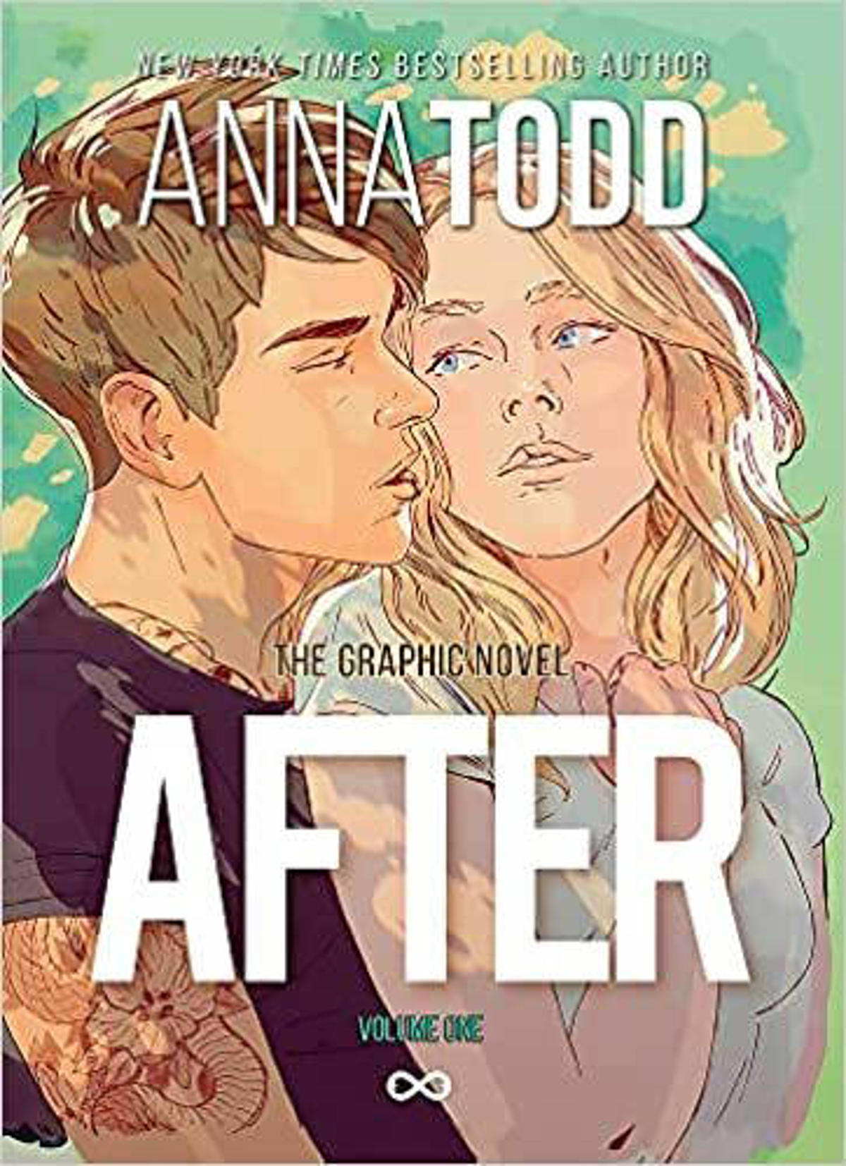 Todd, Anna After, Vol. 1 kopen? | Morgen in huis | wehkamp